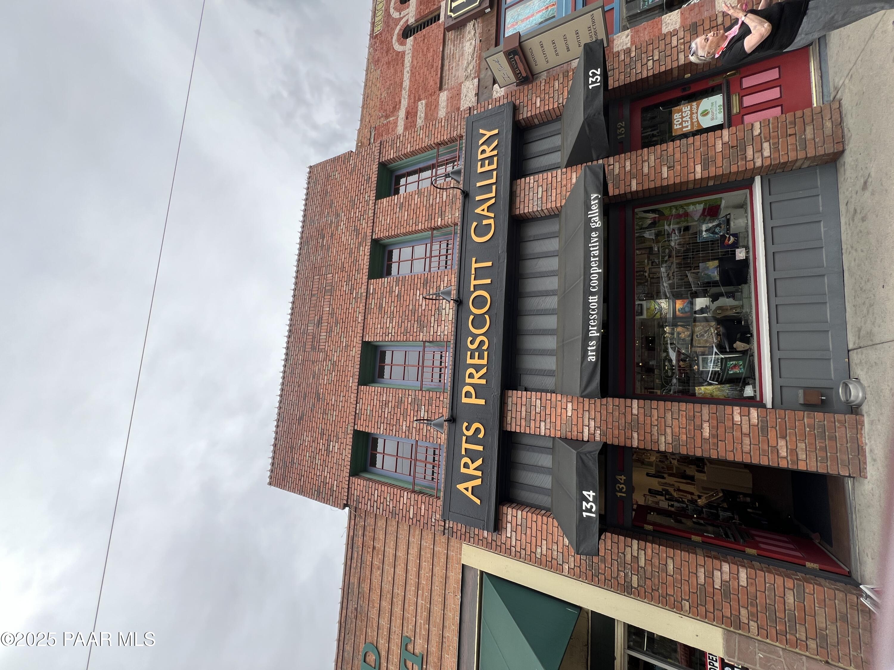 132 S Montezuma St - 2nd Floor Ofc, Prescott, AZ 86303 - MLS 1072377 - Coldwell Banker