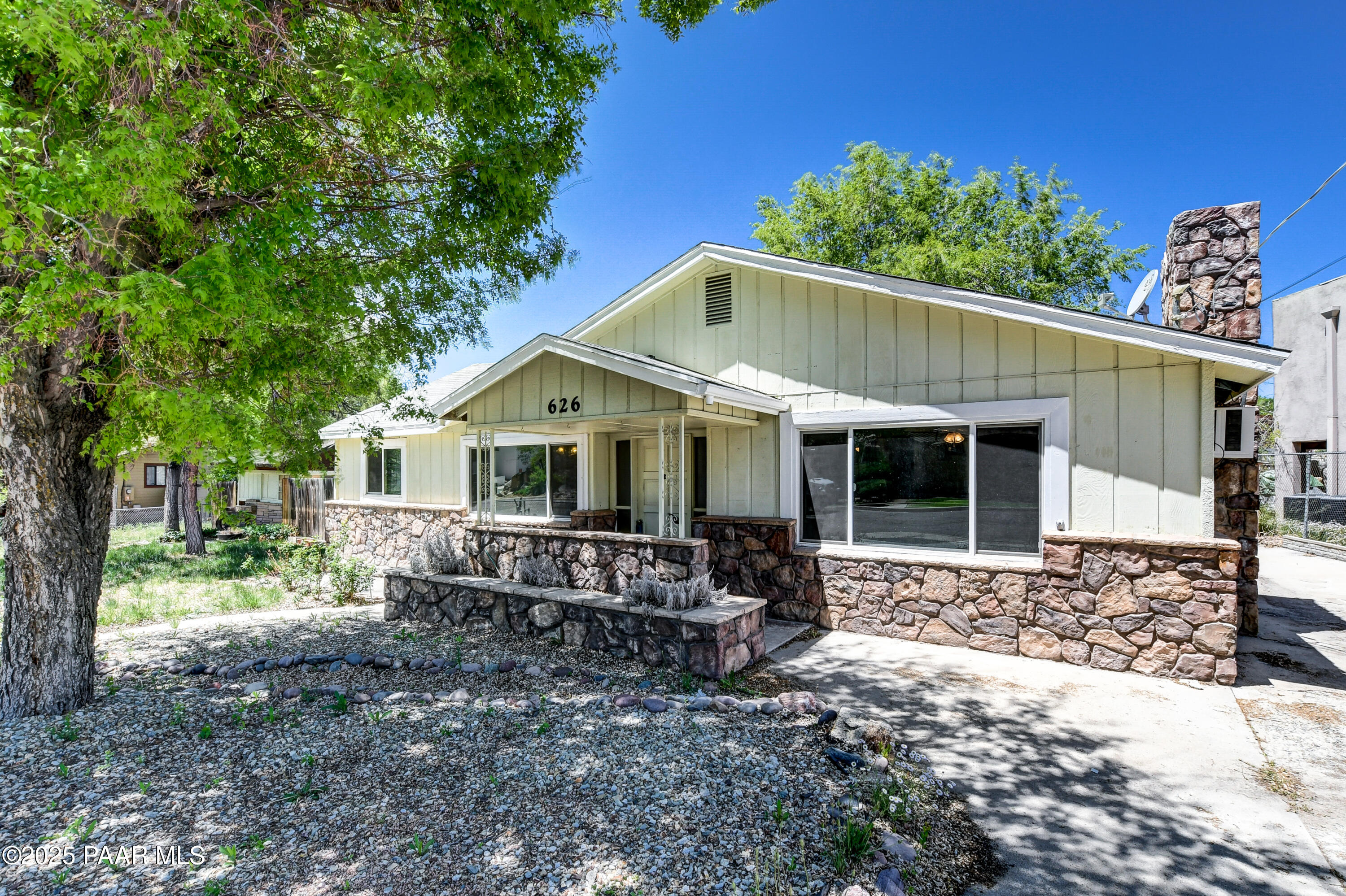 626 Ruth St, Prescott, AZ 86001 - MLS 1073162 - Coldwell Banker