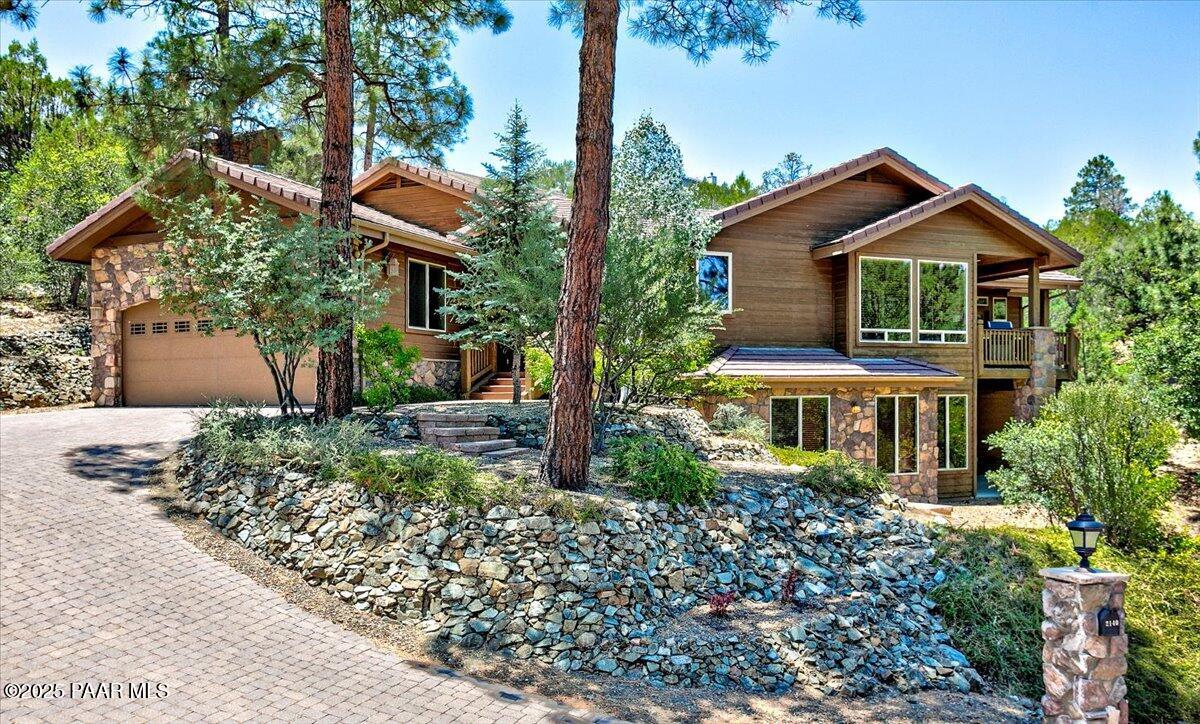 2140 Lone Oak Way, Prescott, AZ 86305 - MLS 1074430 - Coldwell Banker