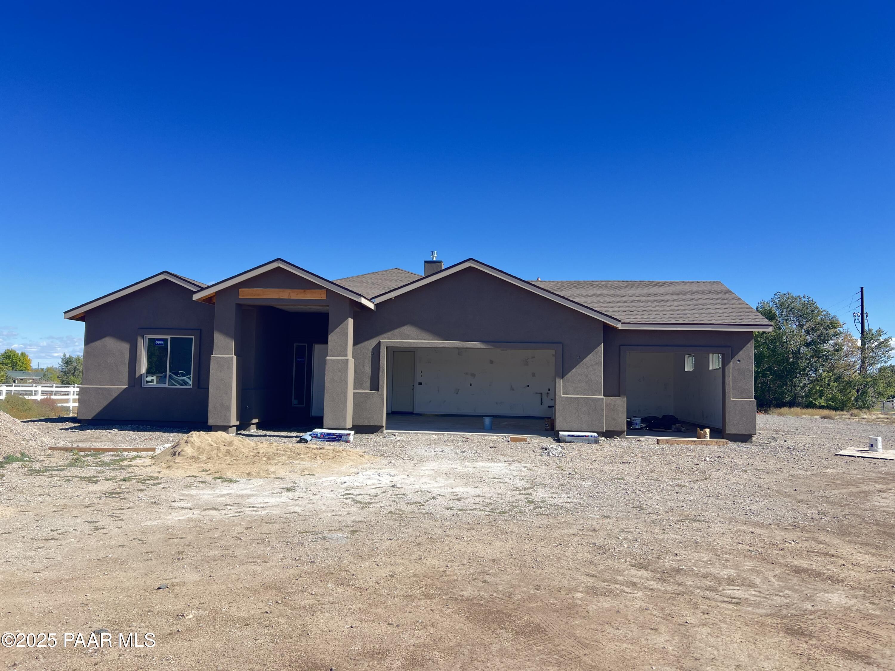 1317 W Anne Marie (No Rv Garage) Dr, Chino Valley, AZ 86323 - MLS ...