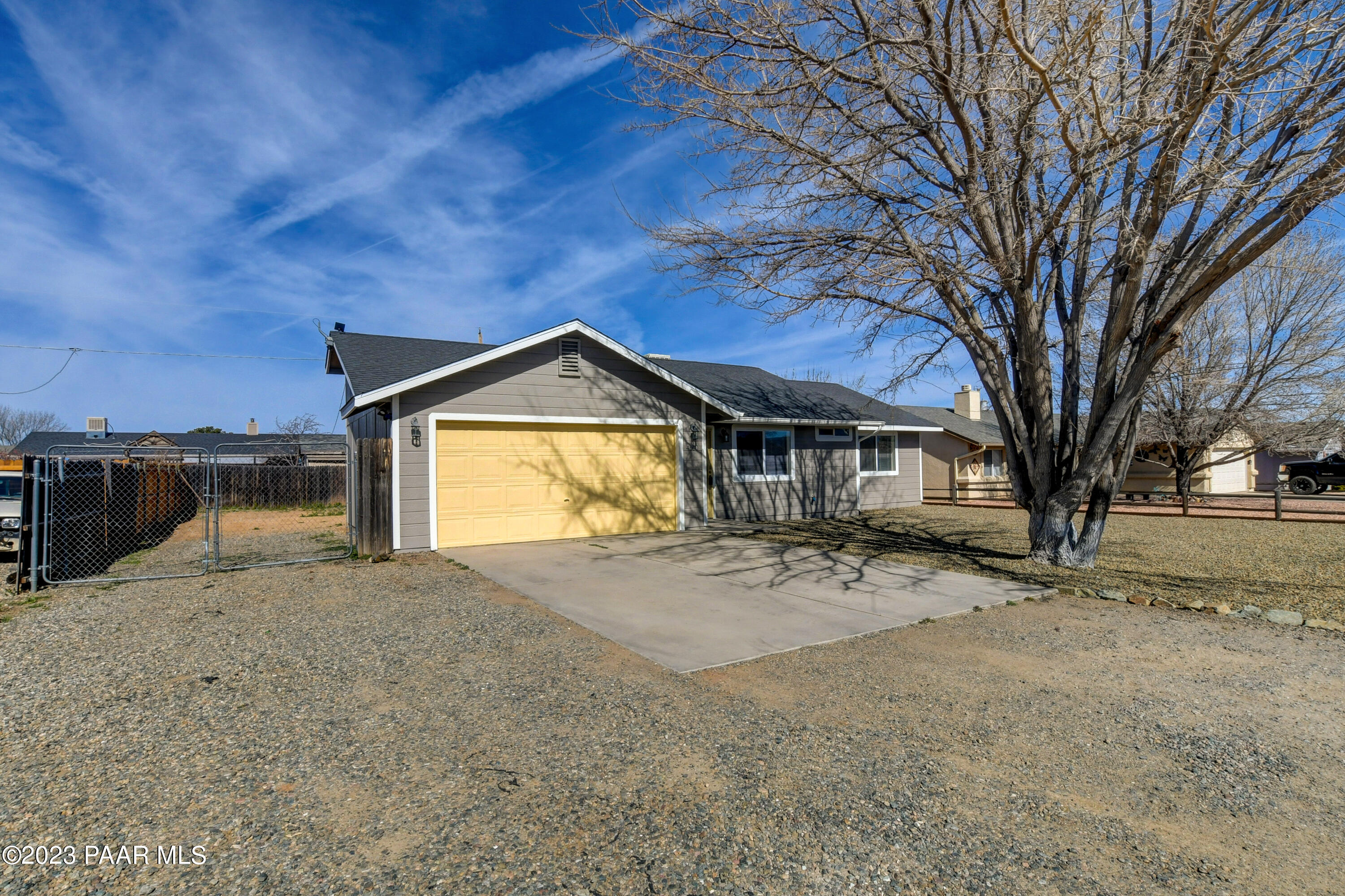 4500 N Preston Dr, Prescott Valley, AZ 86314 - MLS 1055122 - Coldwell ...
