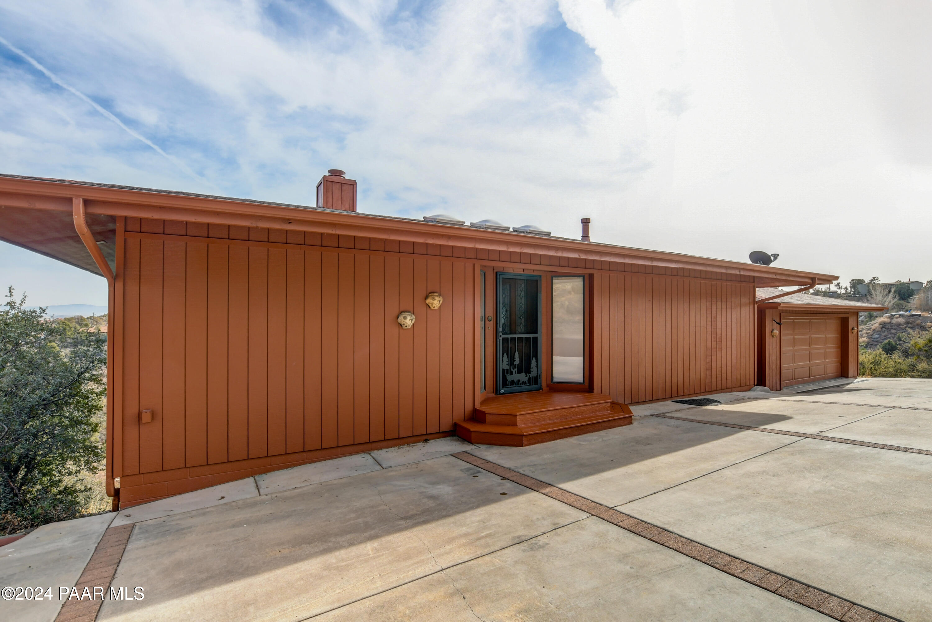 2515 Nolte Dr, Prescott, AZ 86301 - MLS 1069379 - Coldwell Banker