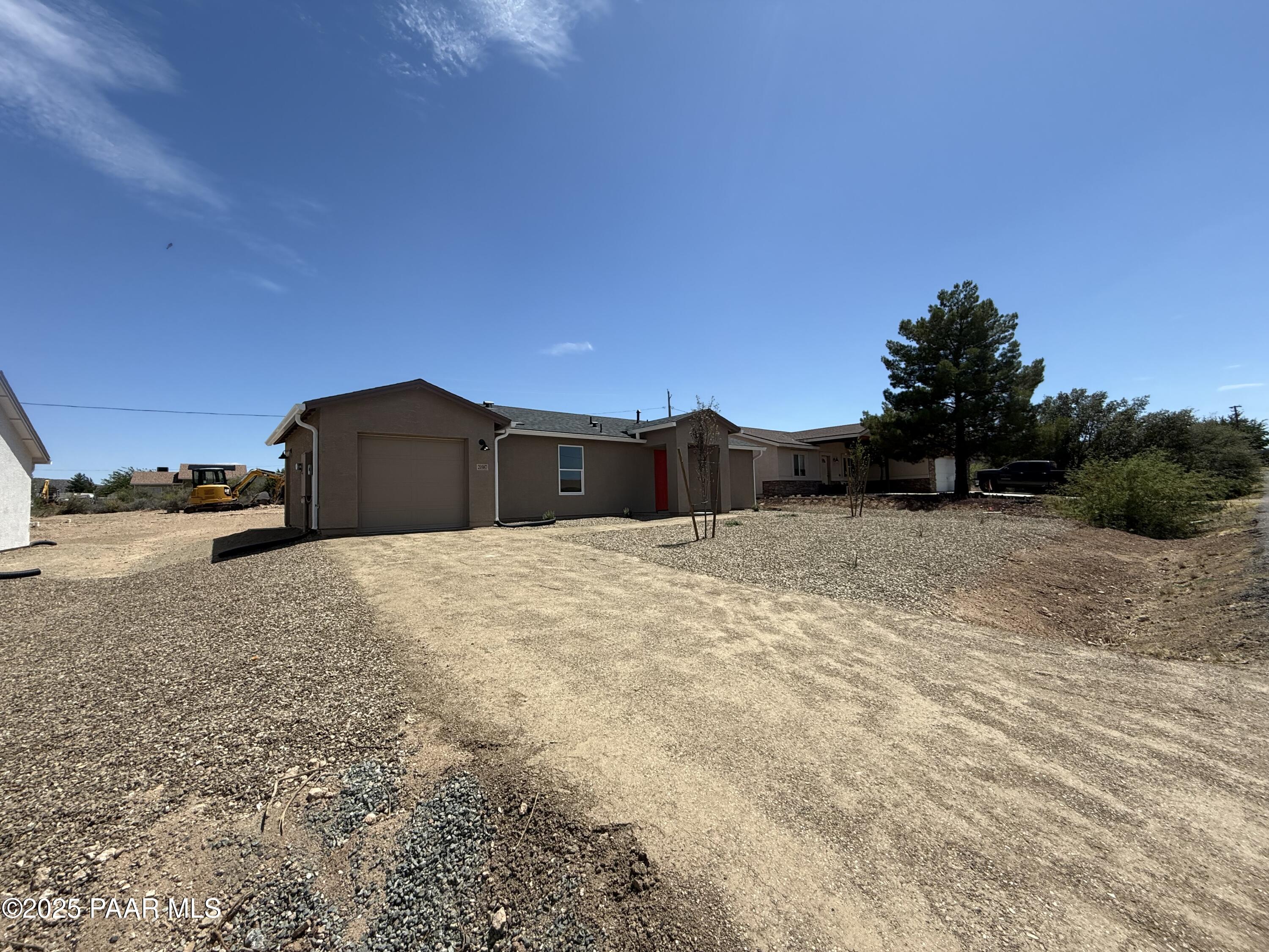 20587 E Hereford Dr, Mayer, AZ 86333 - MLS 1073931 - Coldwell Banker