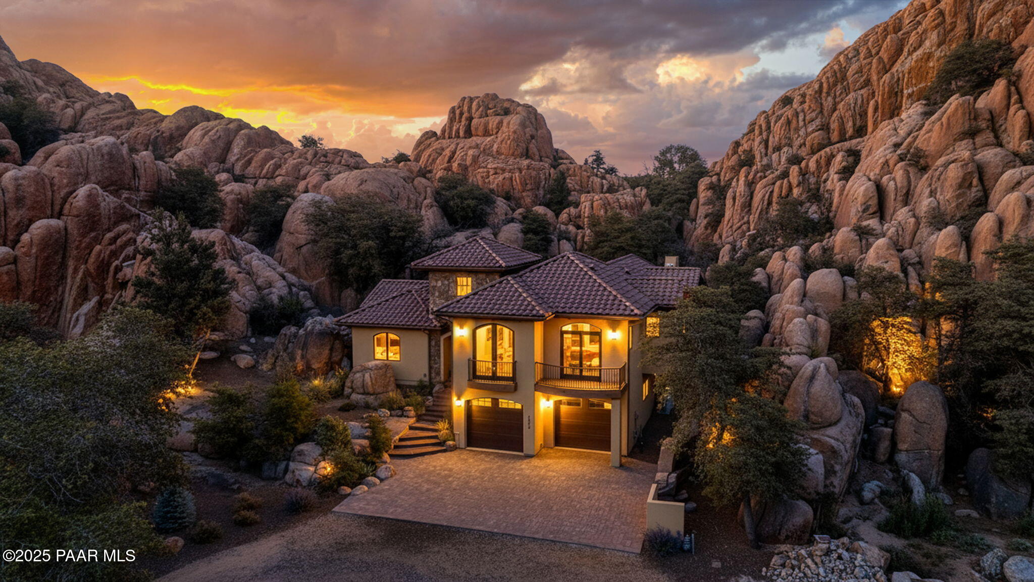 4393 N Twisted Trail, Prescott, AZ 86301 - MLS 1077470 - Coldwell Banker