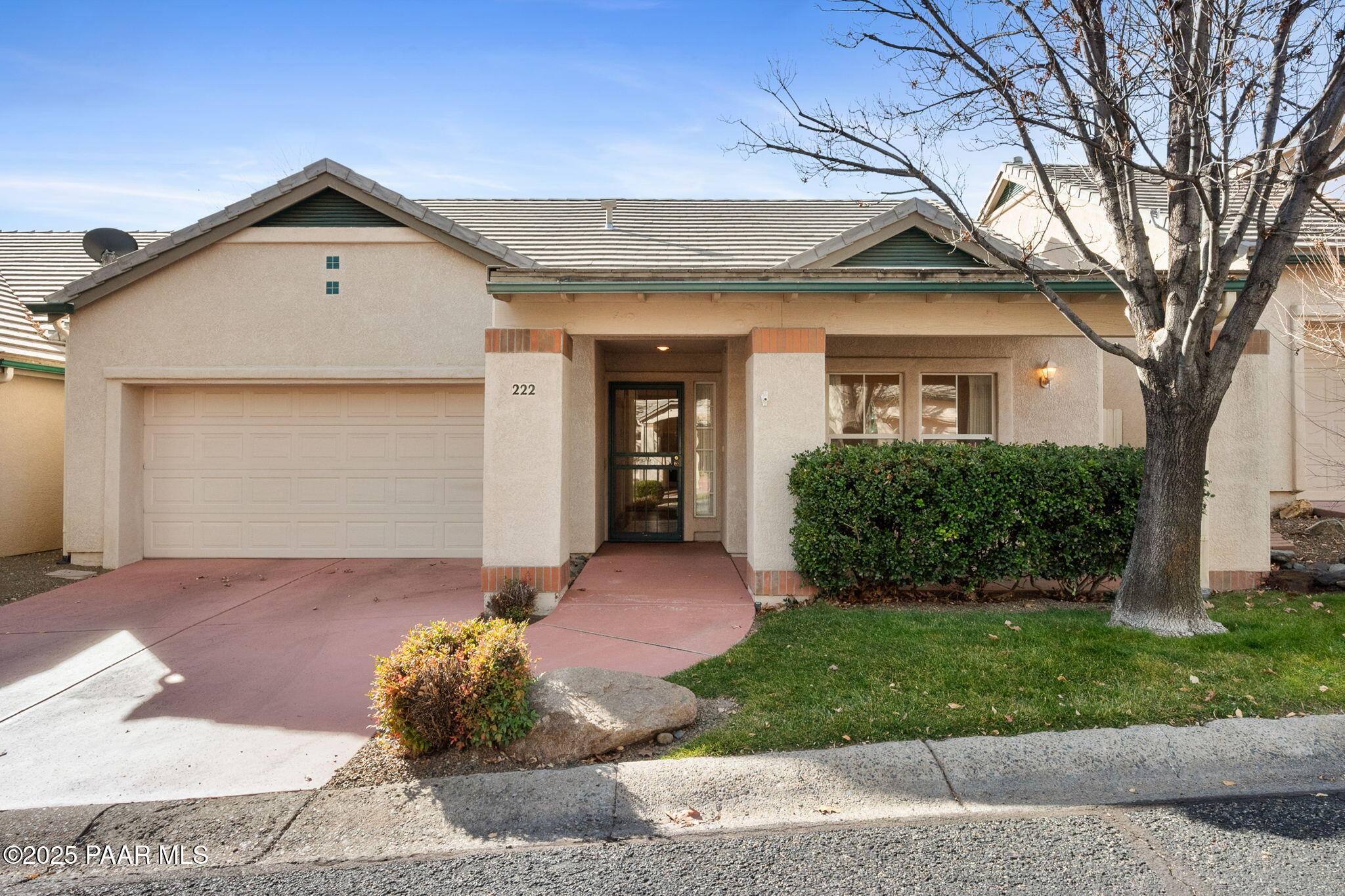 222 Seville Pl, Prescott, AZ 86303 - MLS 1078374 - Coldwell Banker
