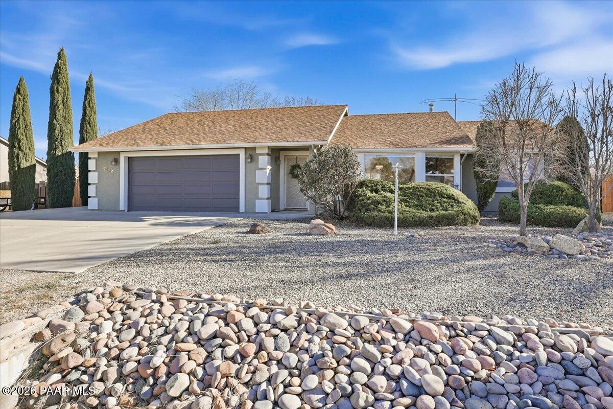 4459 N Agua Fria Dr, Prescott Valley, AZ 86314 - MLS 1079161 - Coldwell ...
