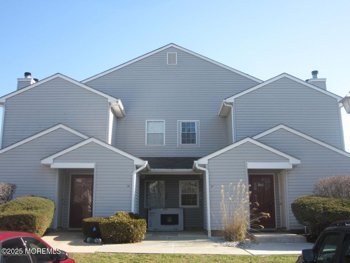 347 Yorkshire Pl, Morganville, NJ 07751 - MLS 22505054 - Coldwell Banker