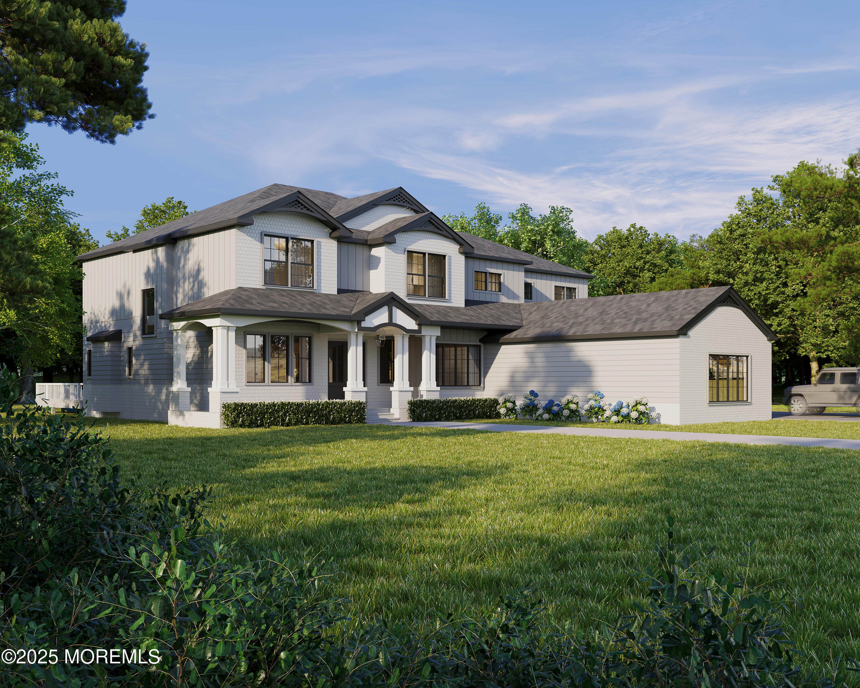 76 Back Bone Hill Rd, Millstone Township, NJ 08510 - MLS 22506305 - Coldwell Banker