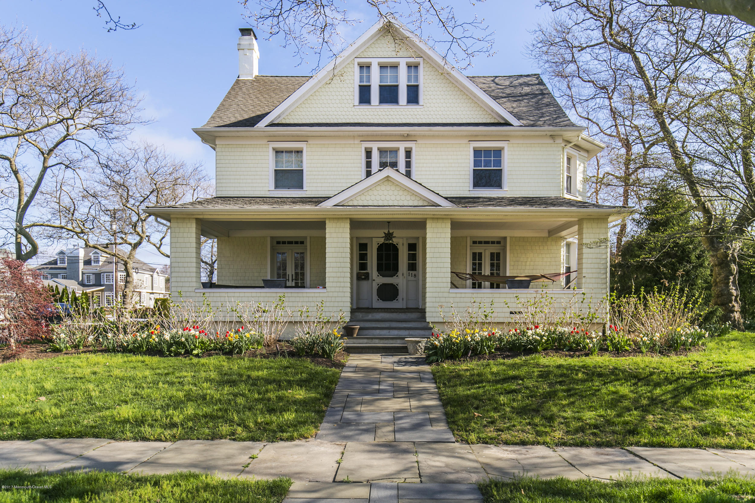 118 Madison Ave, Spring Lake, NJ 07762 - MLS 22508948 - Coldwell Banker
