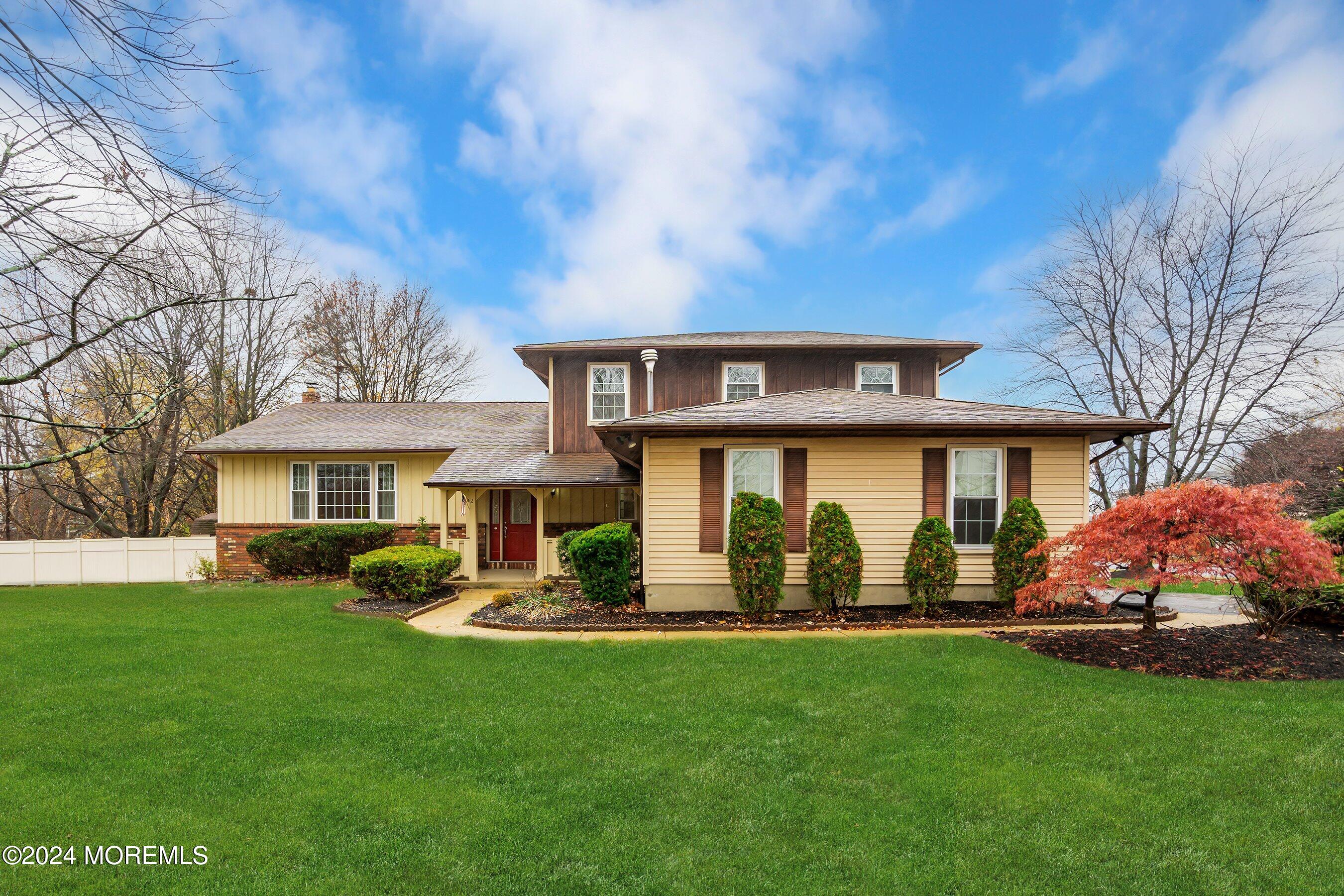 2 Michael McCorristin Rd, Hamilton Square, NJ 08690 - MLS 22511621 ...