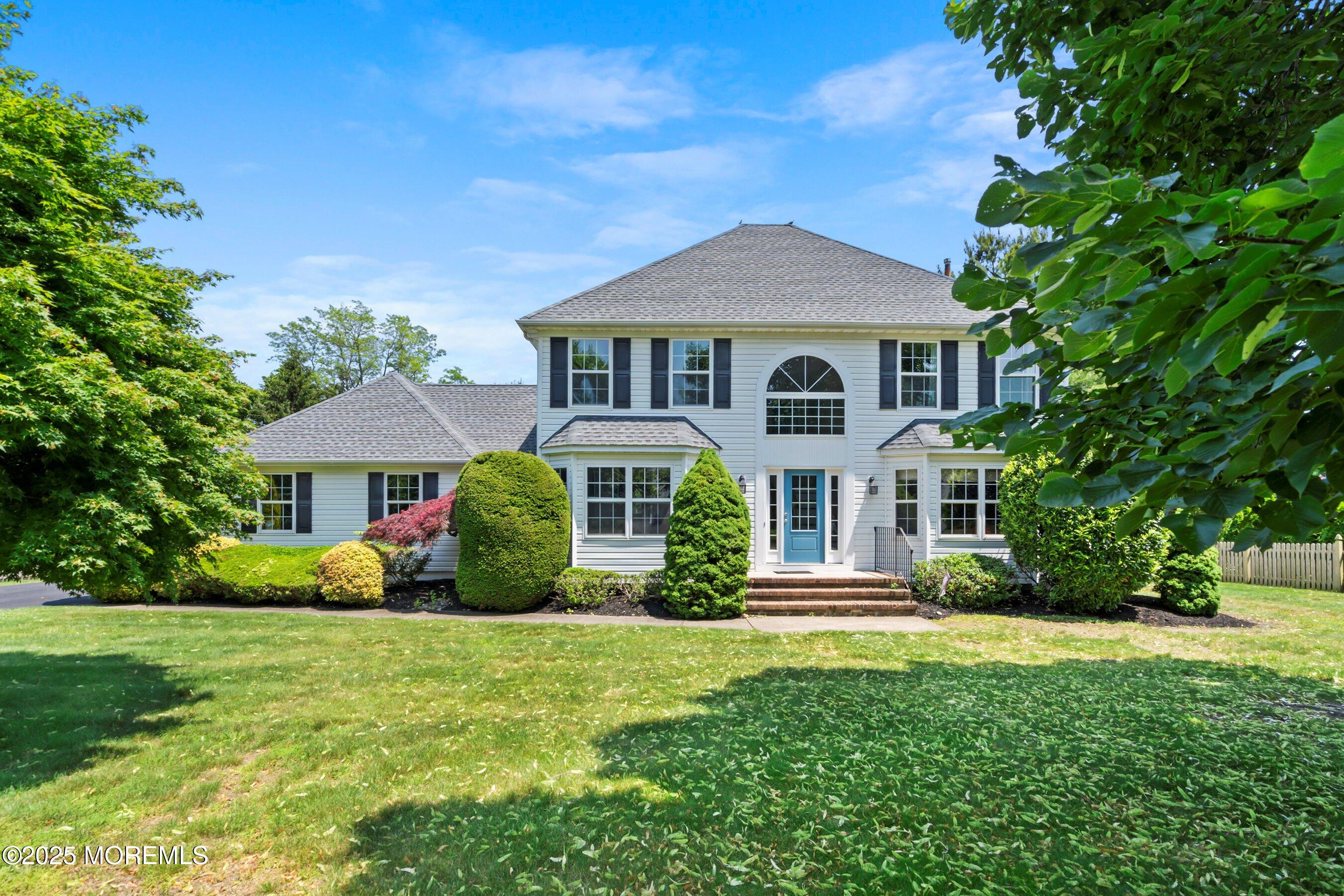 1492 Samuel Dr, Wall Township, NJ 07719 - MLS 22516124 - Coldwell Banker