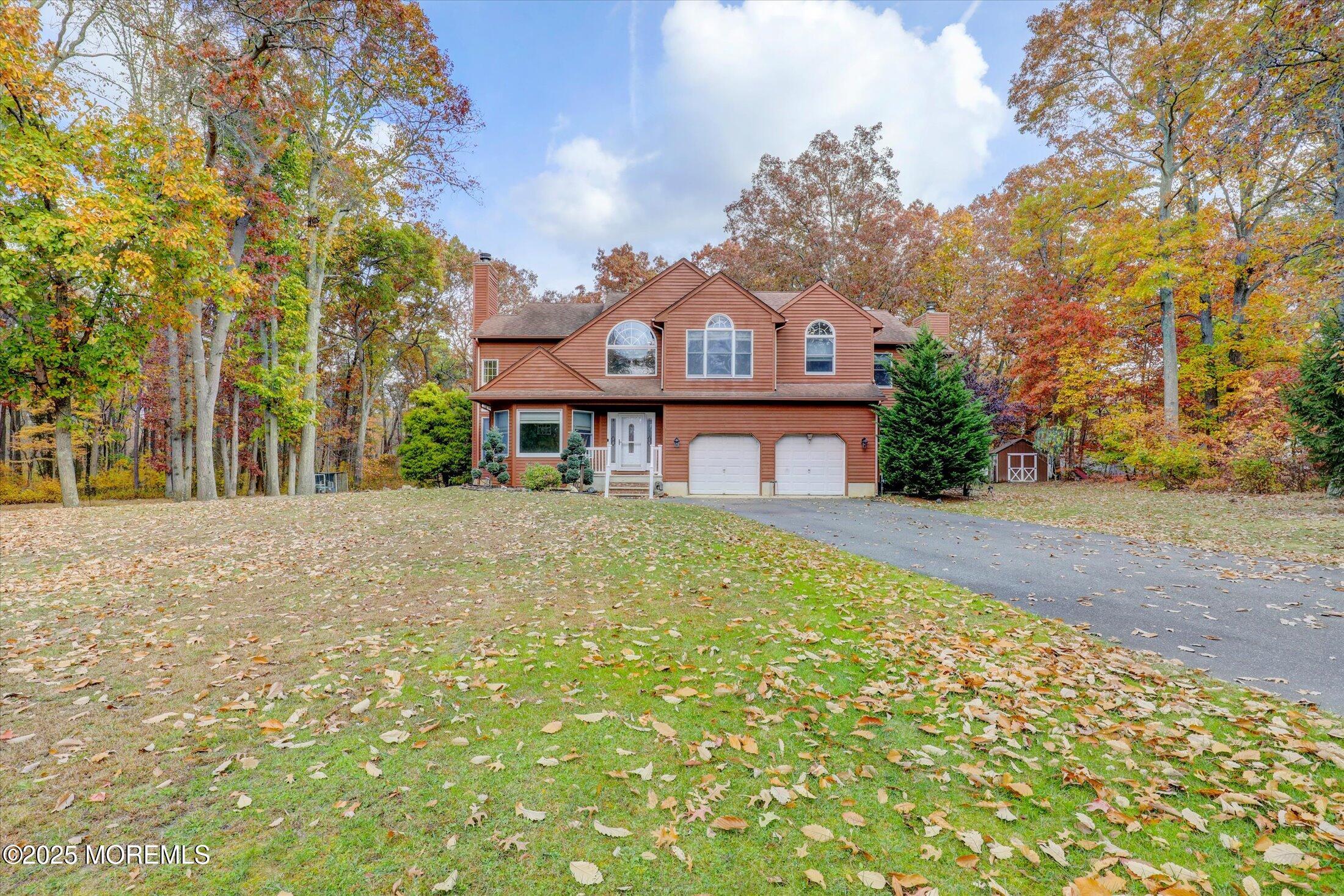 9 Rutherford Ct, Jackson, NJ 08527 - MLS 22516314 - Coldwell Banker