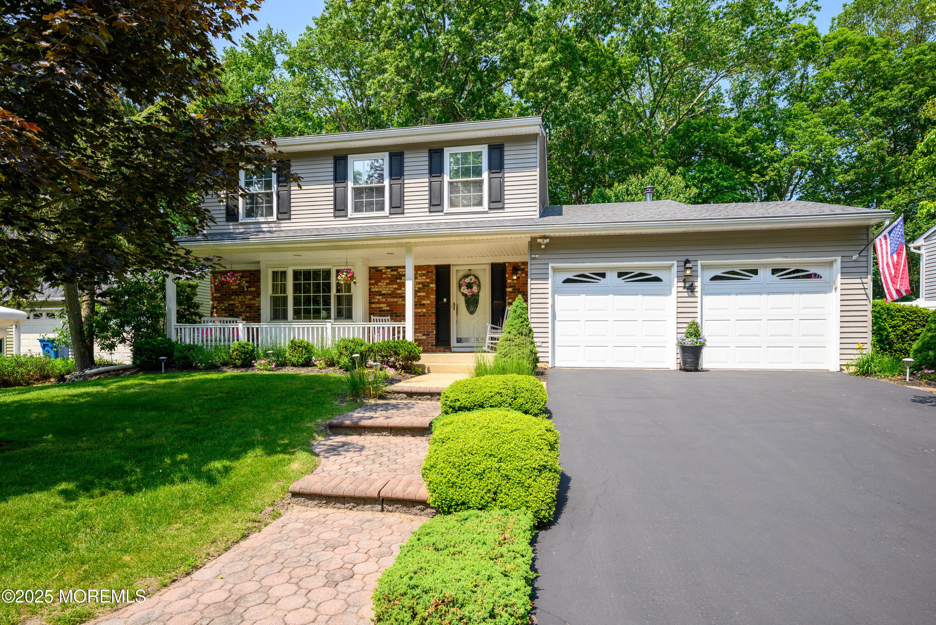 14 Hazelwood Ct, Howell Township, NJ 07731 - MLS 22519351 - Coldwell Banker