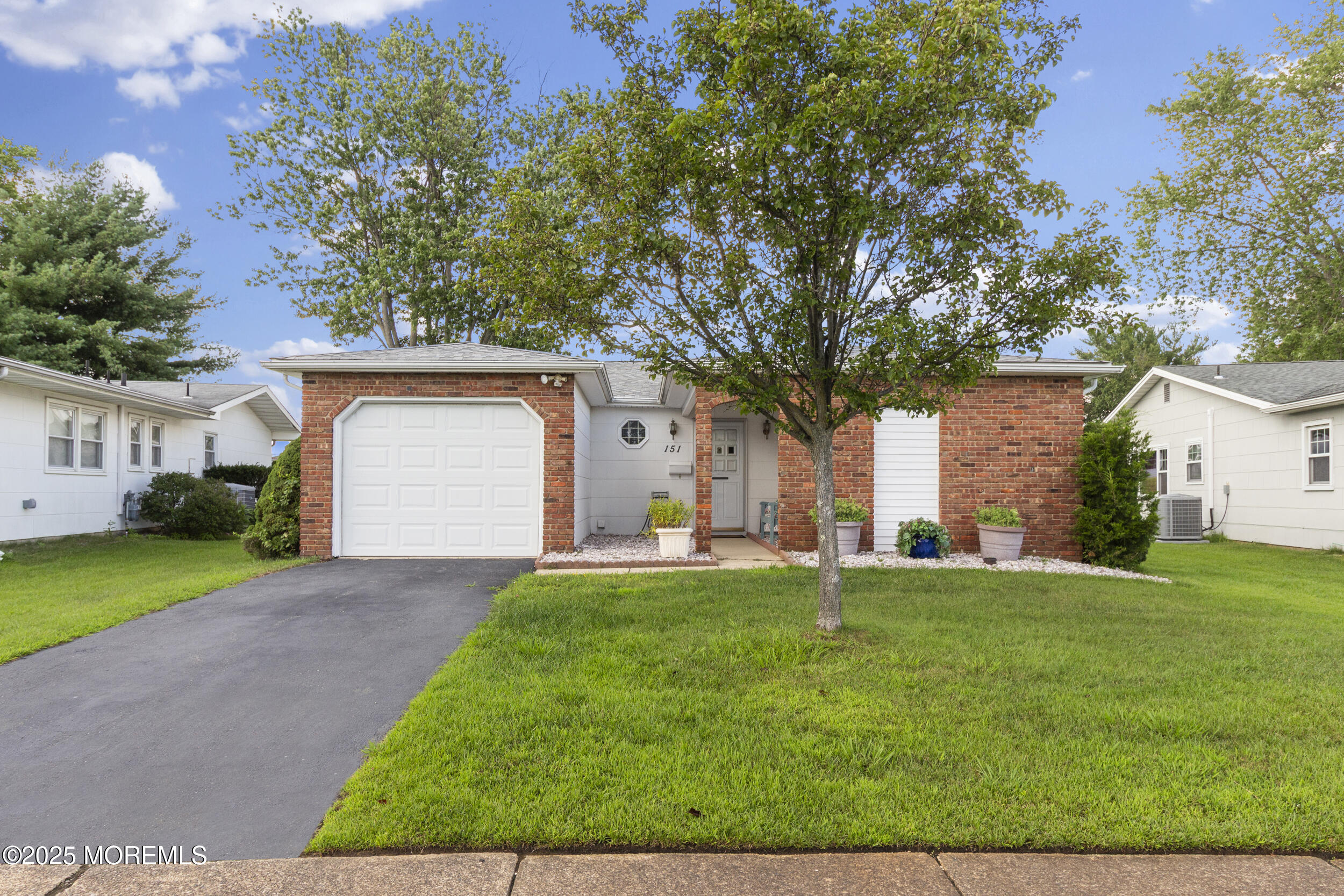 151 Clay Cir, Brick, NJ 08724 - MLS 22522050 - Coldwell Banker