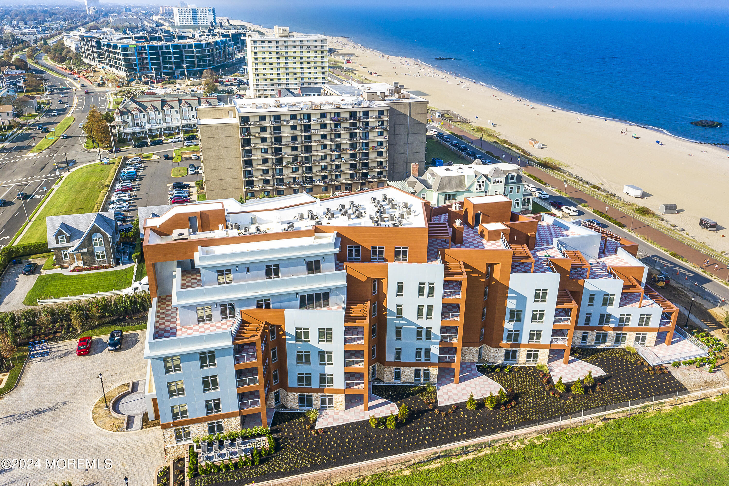 345 Ocean Blvd #201, Long Branch, NJ 07740 - MLS 22523110 - Coldwell Banker