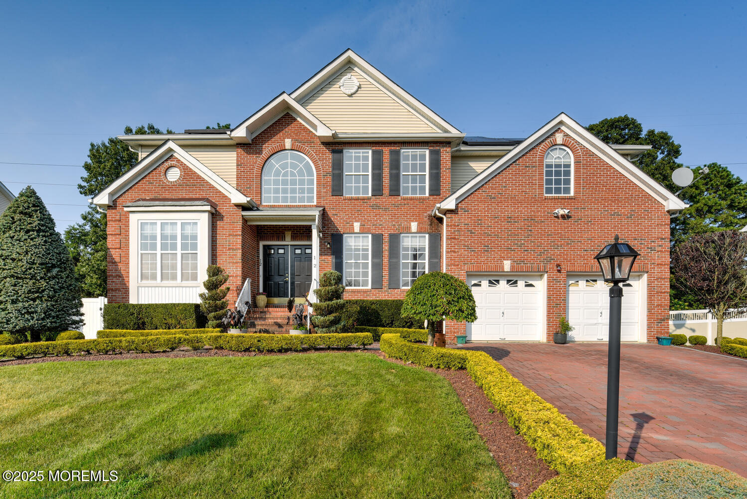 12 Ellis Ct, Morganville, NJ 07751 - MLS 22524002 - Coldwell Banker