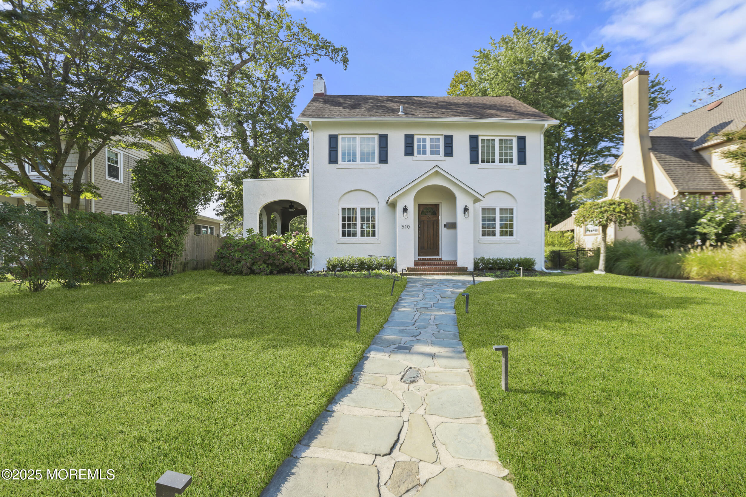 510 Blanchard Pkwy, Allenhurst, NJ 07711 - MLS 22527998 - Coldwell Banker