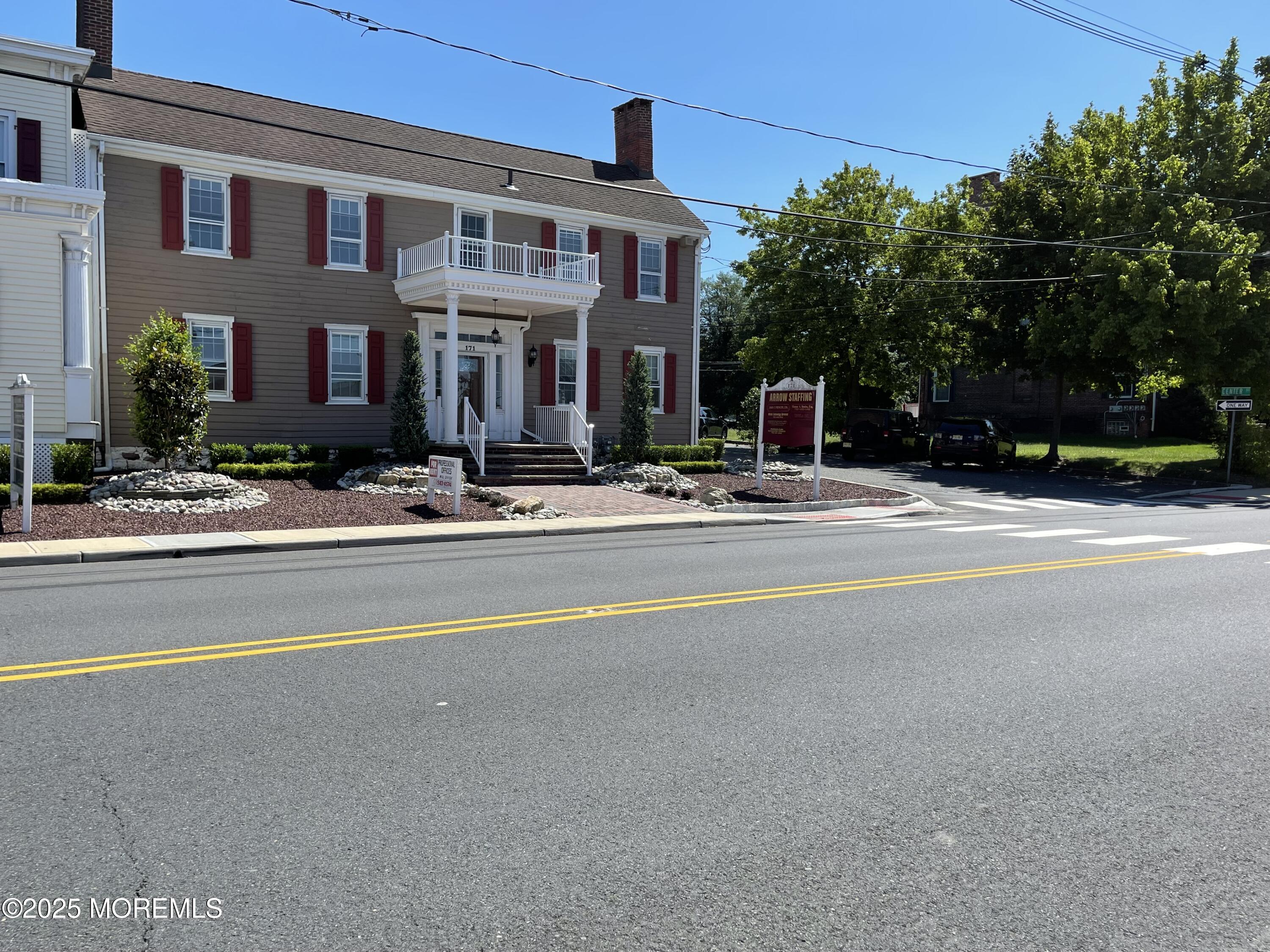 171 Main St #205, Matawan, NJ 07747 - MLS 22528887 - Coldwell Banker