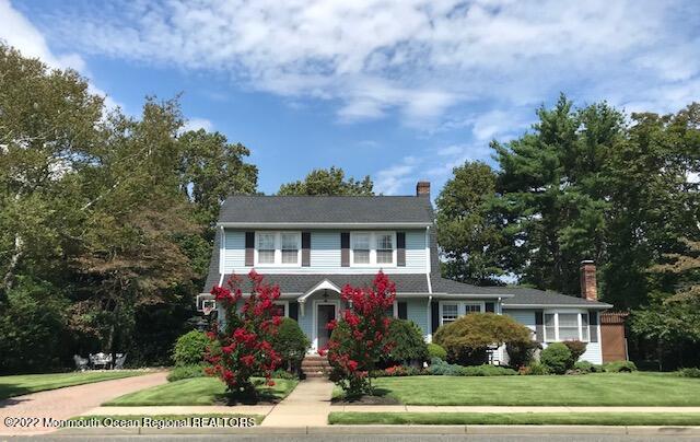 209 Perrine Ave, Elberon, NJ 07740 - MLS 22529430 - Coldwell Banker