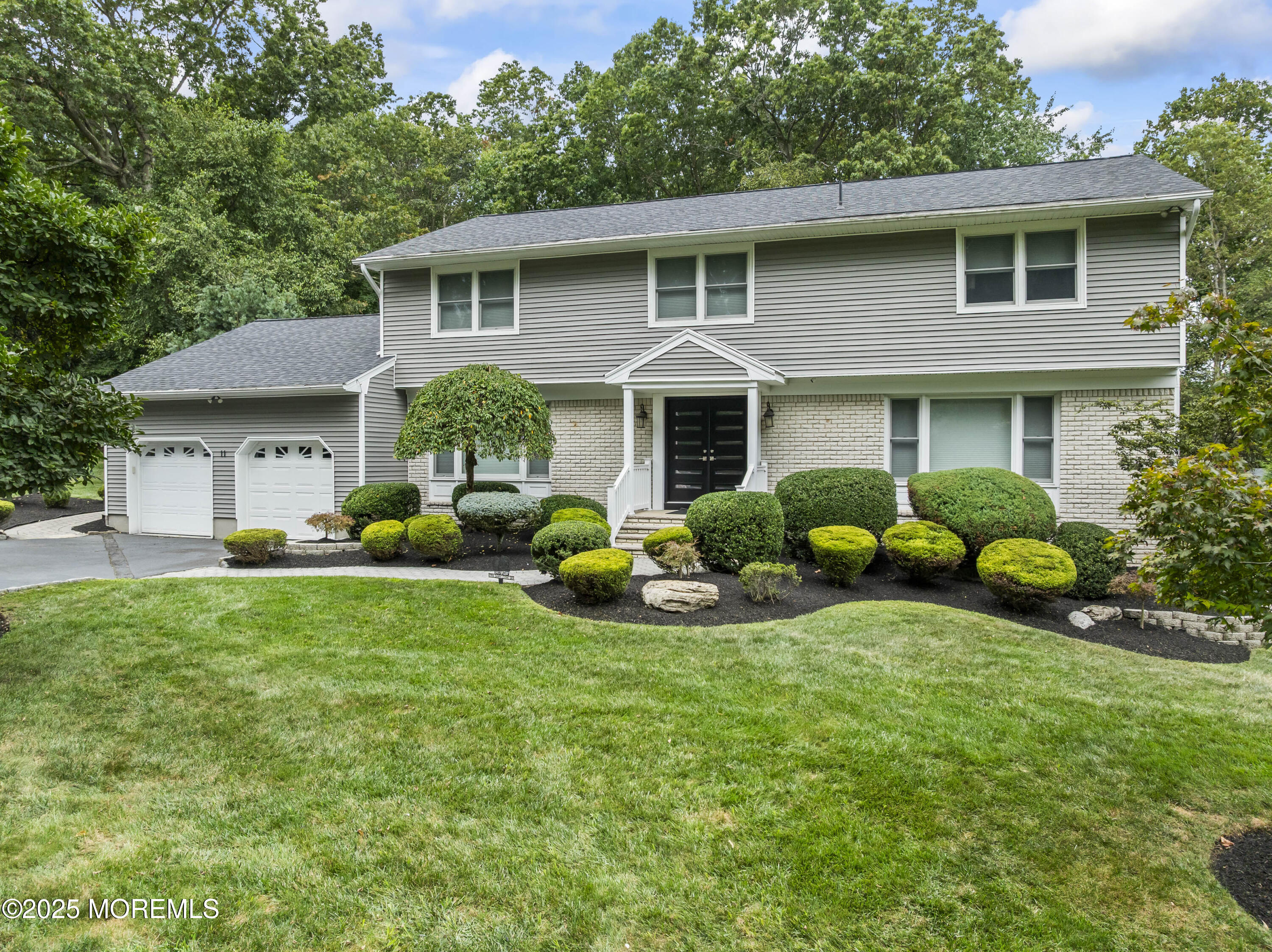 11 Churchill Ct, Morganville, NJ 07751 - MLS 22529638 - Coldwell Banker