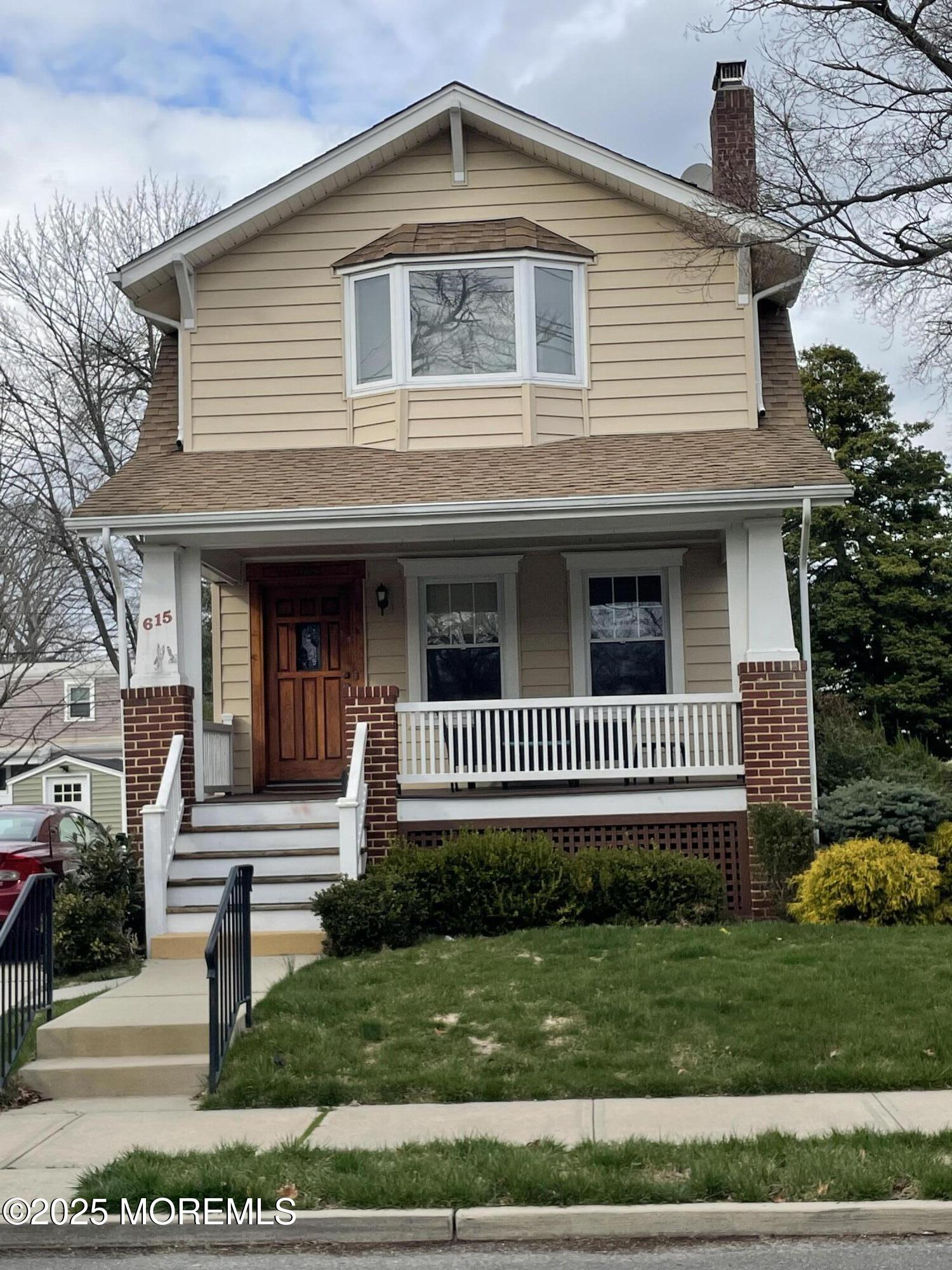 615 Corlies Ave, Allenhurst, NJ 07711 - MLS 22535250 - Coldwell Banker