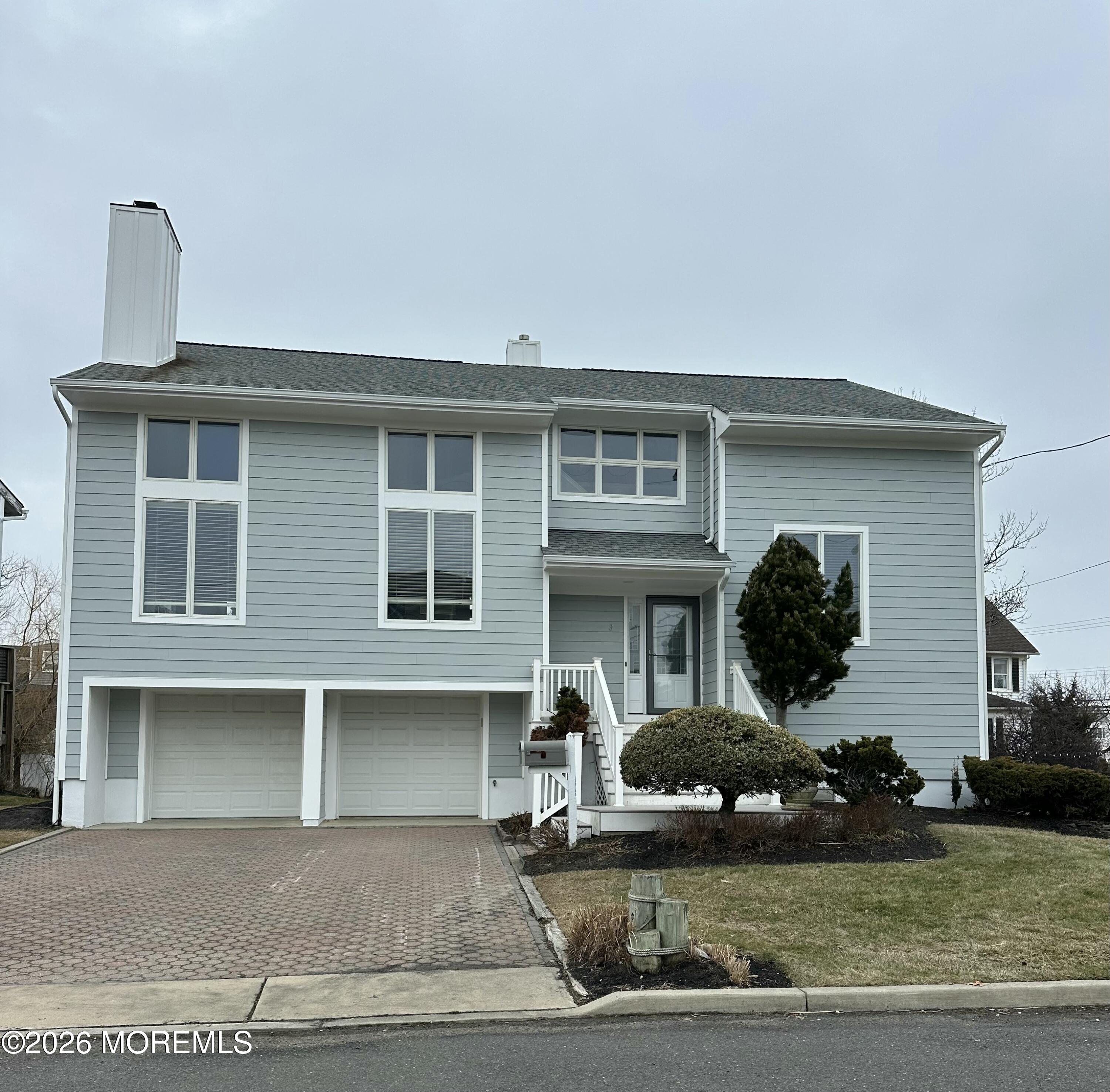 3 Drew Ct, Monmouth Beach, NJ 07750 - MLS 22536519 - Coldwell Banker