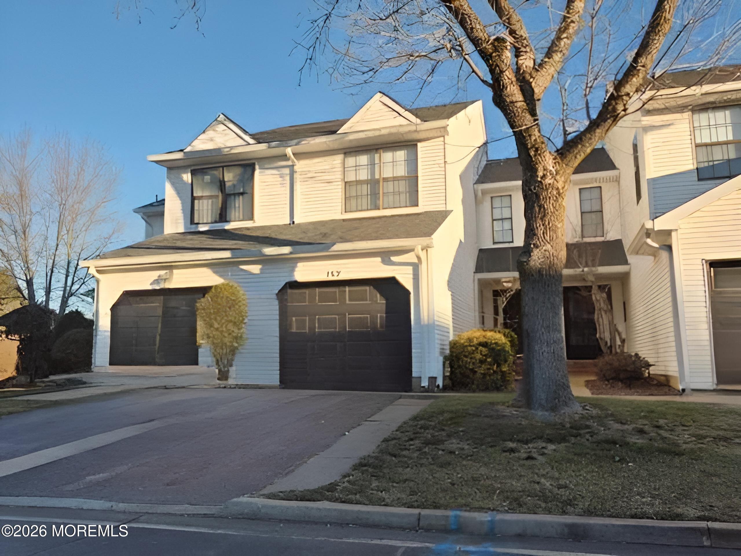 152 Chestnut Way #15-2, Manalapan Township, NJ 07726 - MLS 22600042 ...