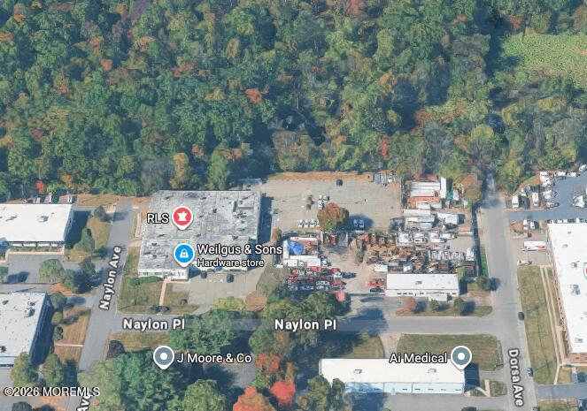 1 Naylon Pl, Livingston, NJ 07039 - MLS 22601022 - Coldwell Banker