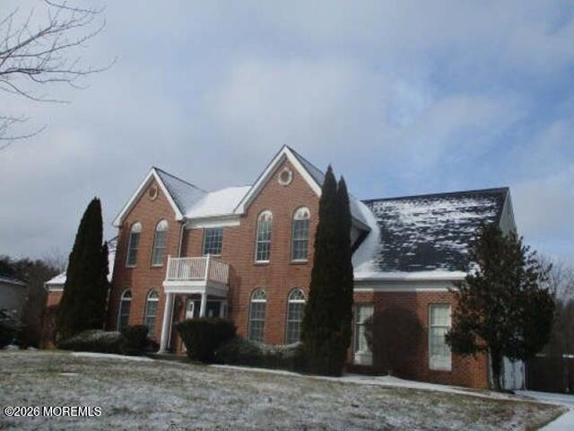 411 Peter Forman Dr, Freehold, NJ 07728 - MLS 22601052 - Coldwell Banker