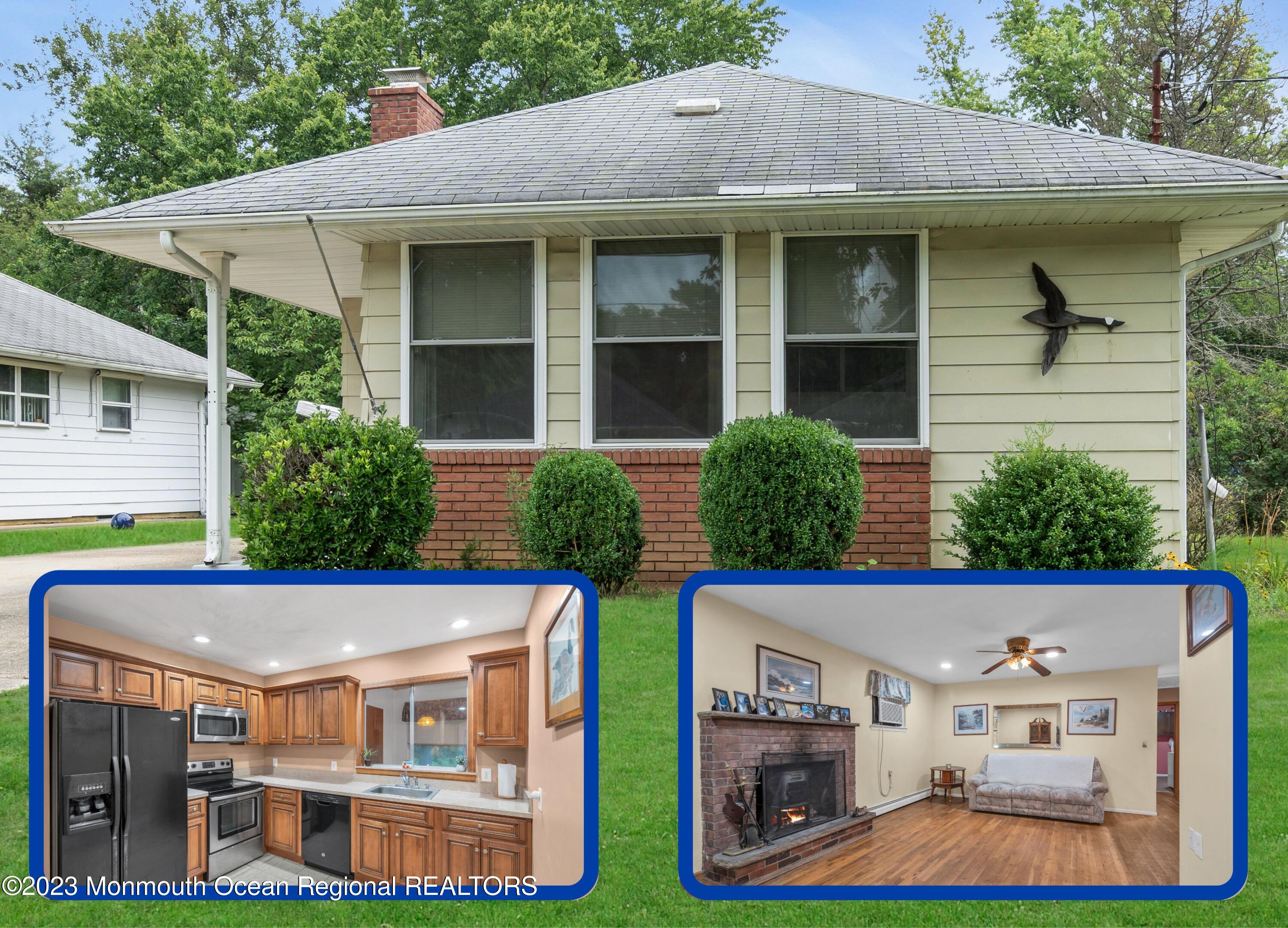 2264 Hovsons Blvd, Toms River Township, NJ 08753 - MLS 22320690 ... 2264 Hovsons Blvd, Toms River Township, NJ 08753 - MLS 22320690 ...