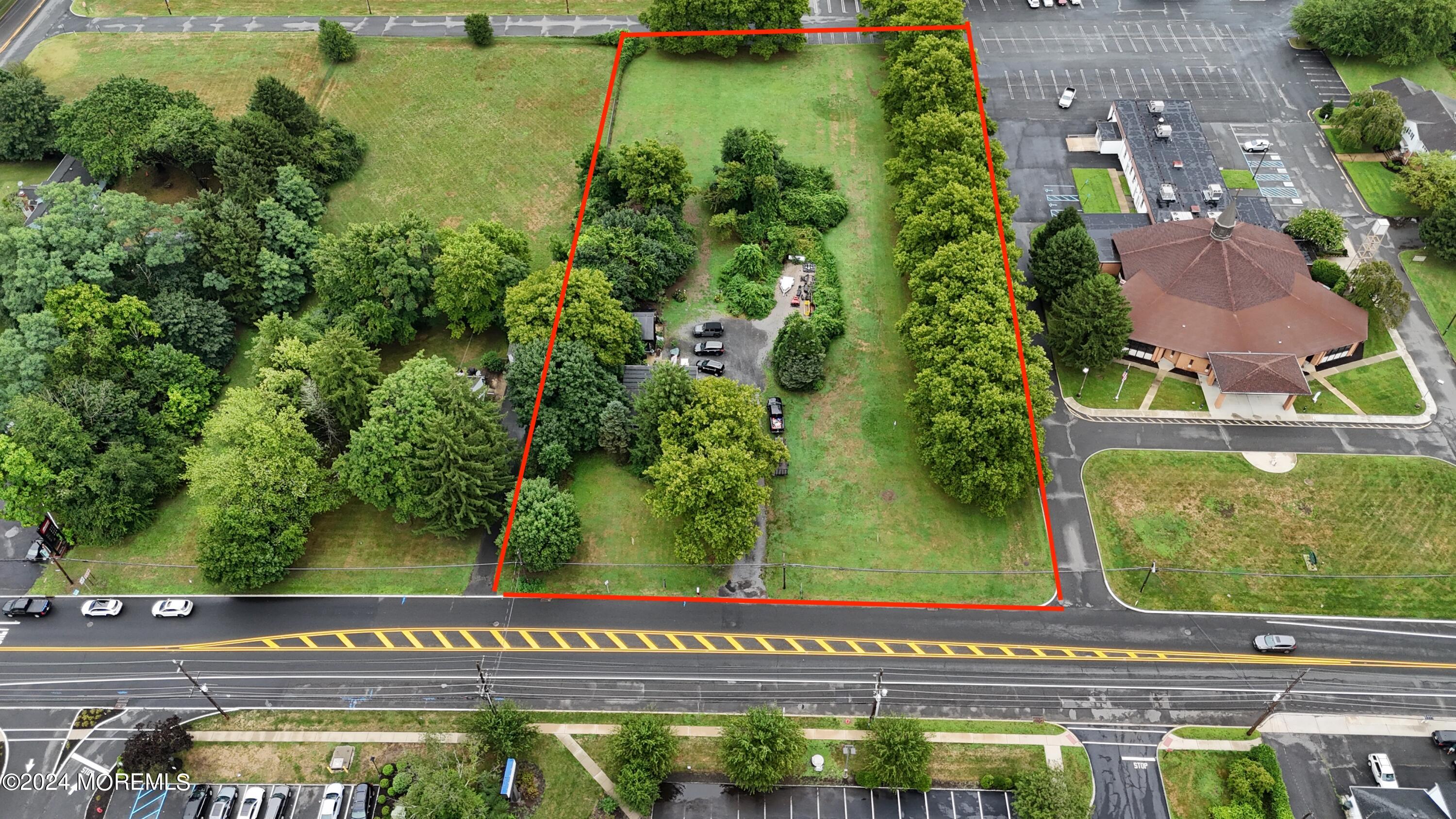 108 N Main St, Marlboro Township, NJ 07746 - MLS 22422765 - Coldwell Banker