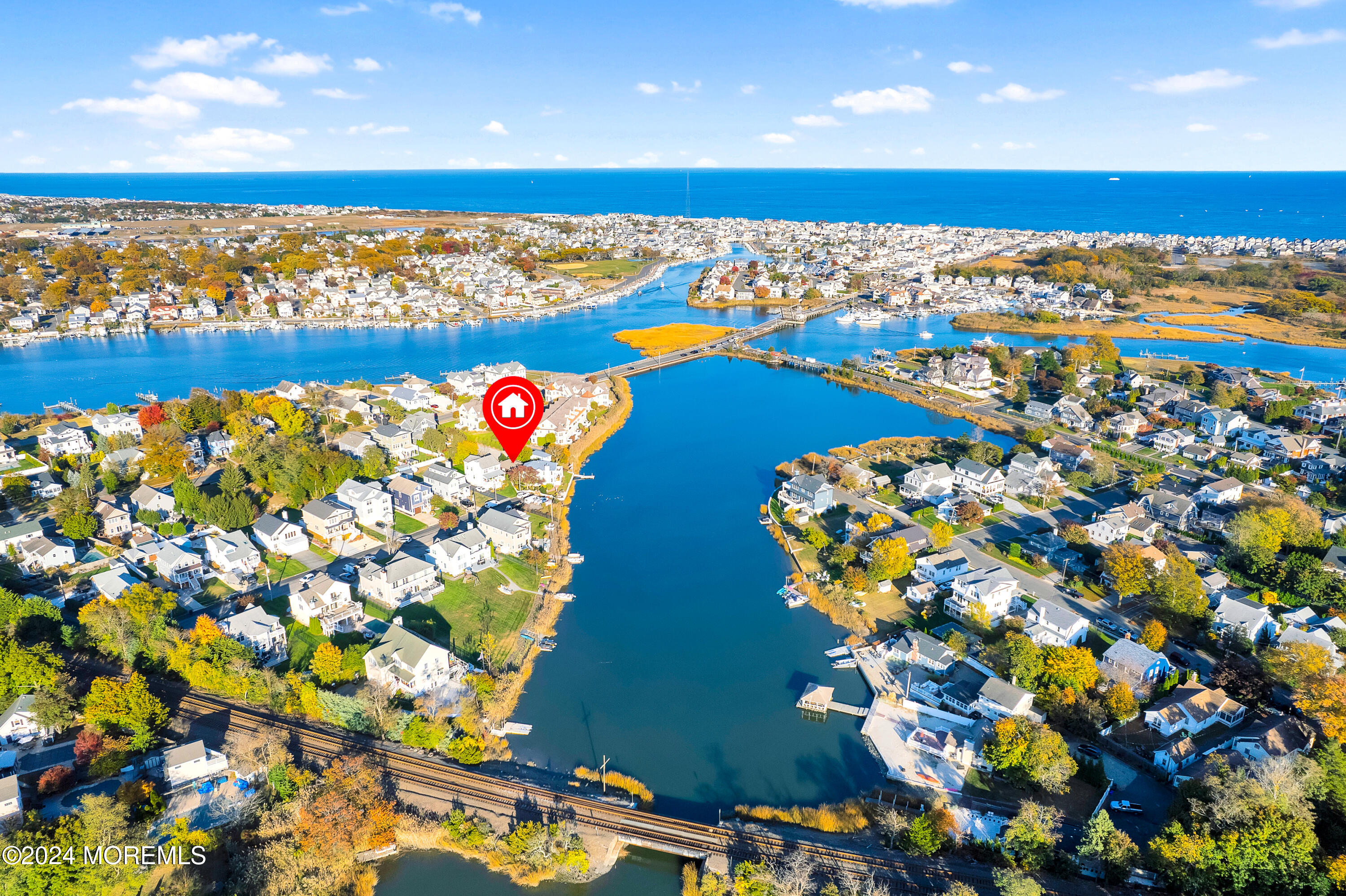 316 Woodland Ave, Brielle, NJ 08730 - MLS 22431252 - Coldwell Banker