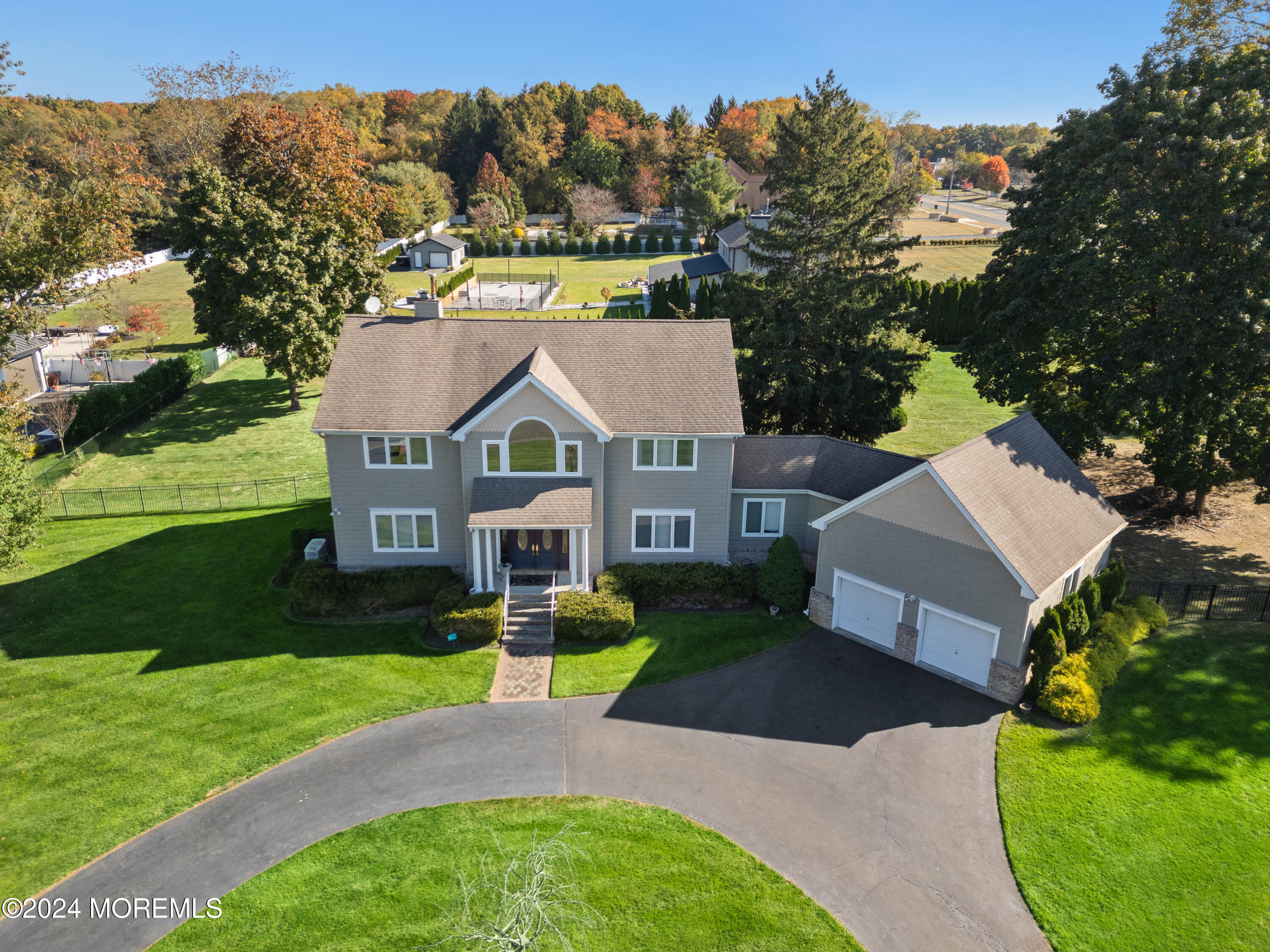 190 Robertsville Rd, Freehold, NJ 07728 - MLS 22431601 - Coldwell Banker