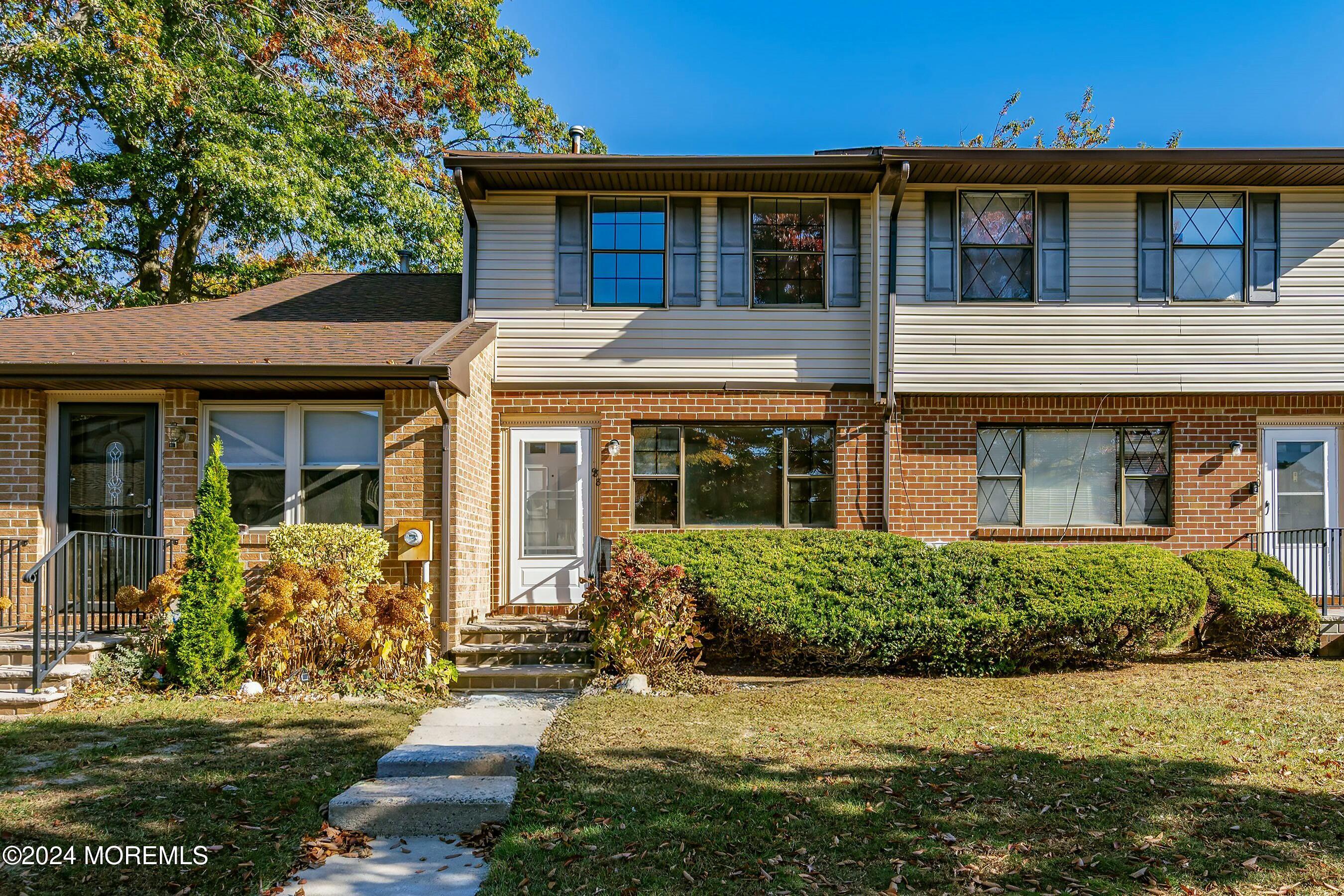 688 Denise Ct, Brick, NJ 08724 - MLS 22433965 - Coldwell Banker
