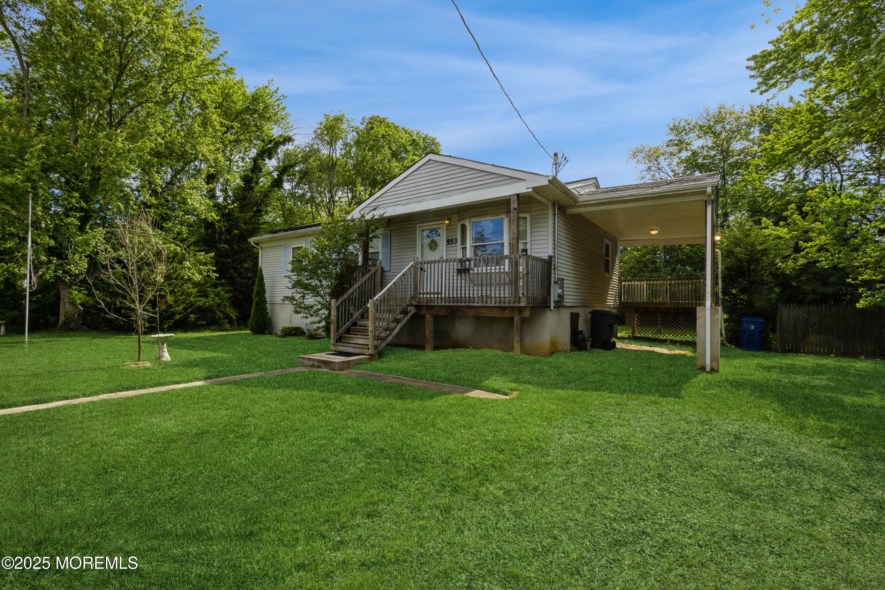 553 Lillie Rd, Toms River Township, NJ 08753 - MLS 22500421 - Coldwell ...