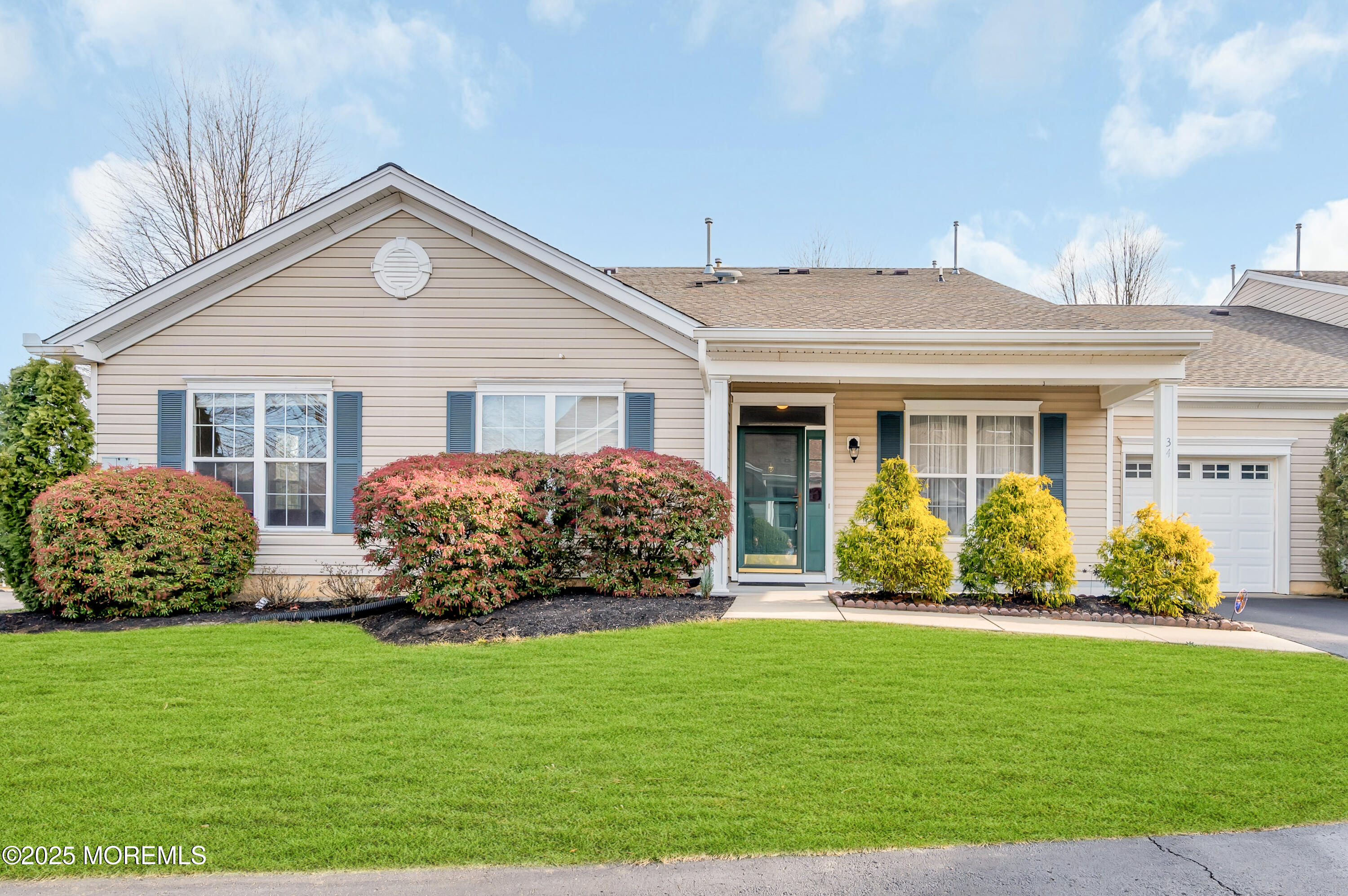 34 Autumntide Dr, Lakewood, NJ 08701 - MLS 22501362 - Coldwell Banker