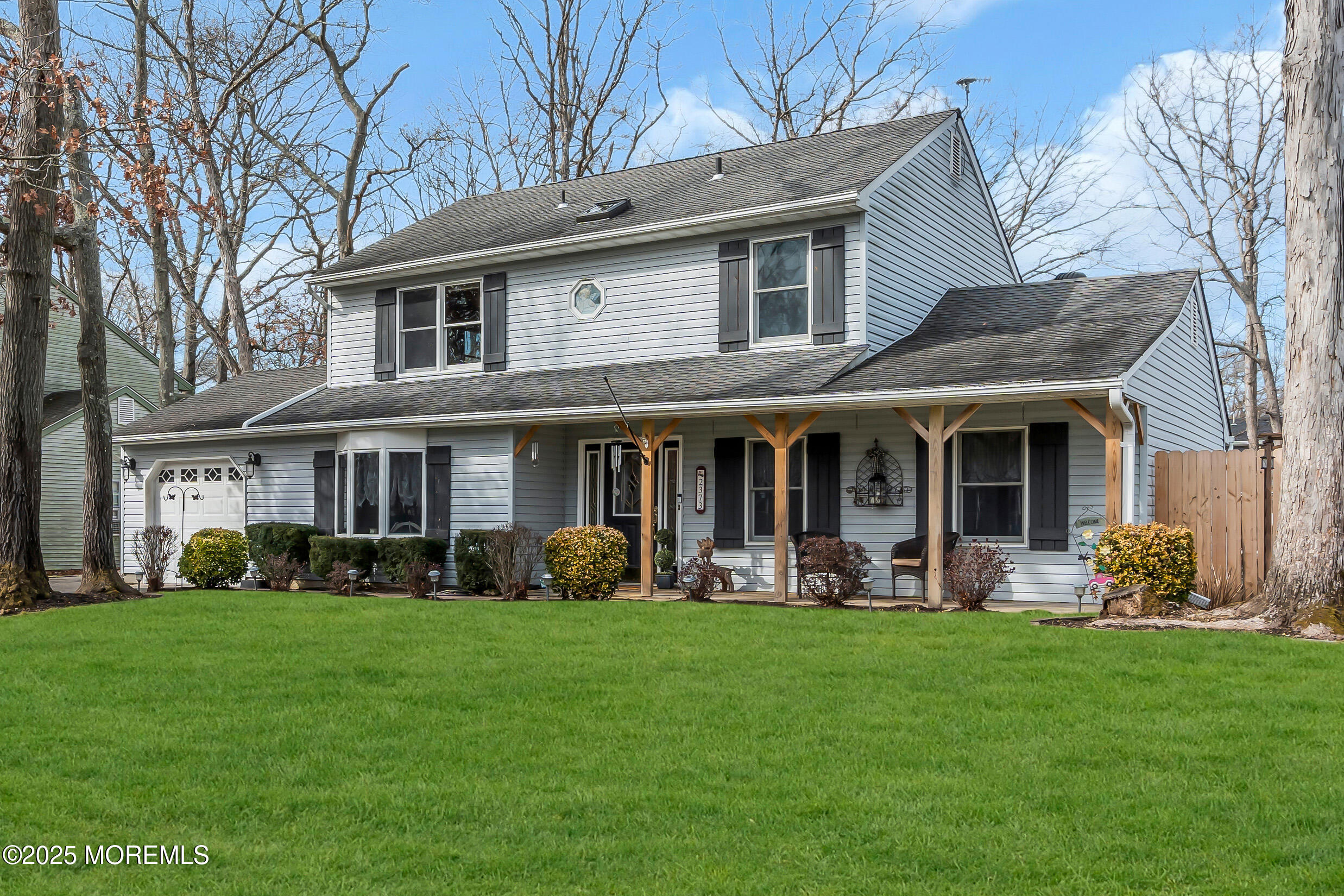 2373 Holly Hill Rd, Manchester Township, NJ 08759 - MLS 22503630 ...