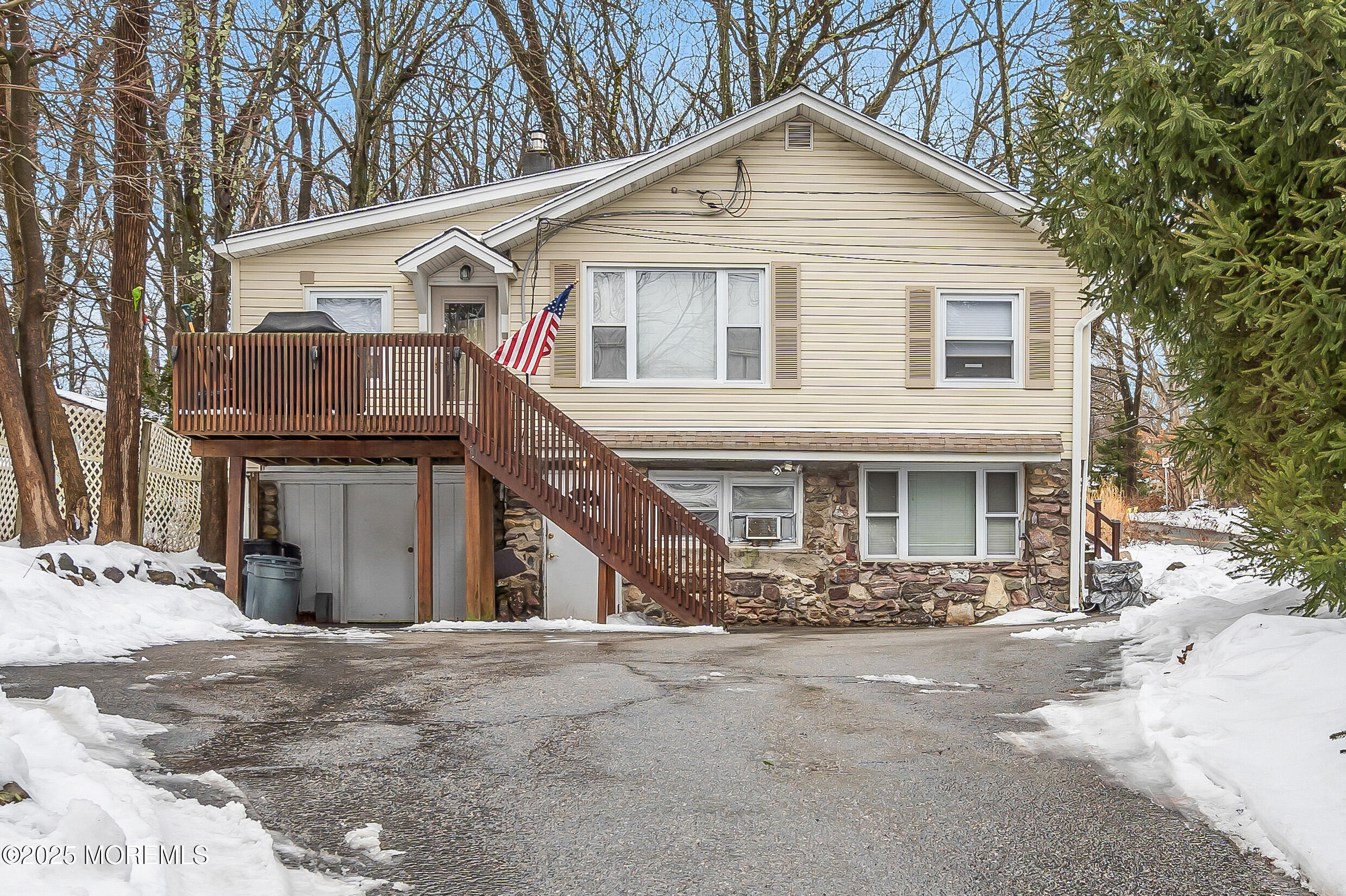 116 Maple Lake Rd, Butler, NJ 07405 - MLS 22504541 - Coldwell Banker