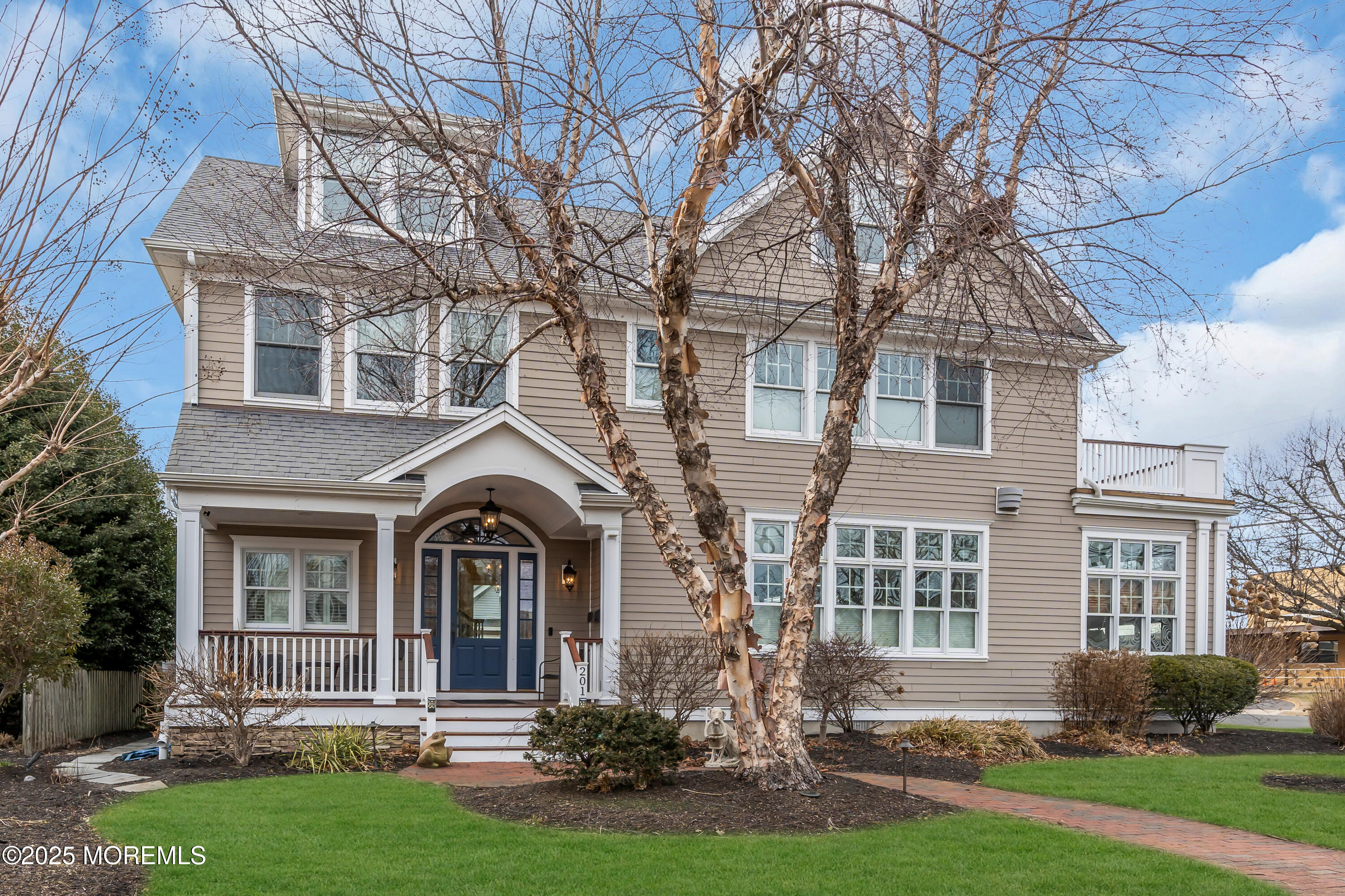 201 Pennsylvania Ave, Spring Lake, NJ 07762 - MLS 22505457 - Coldwell ...