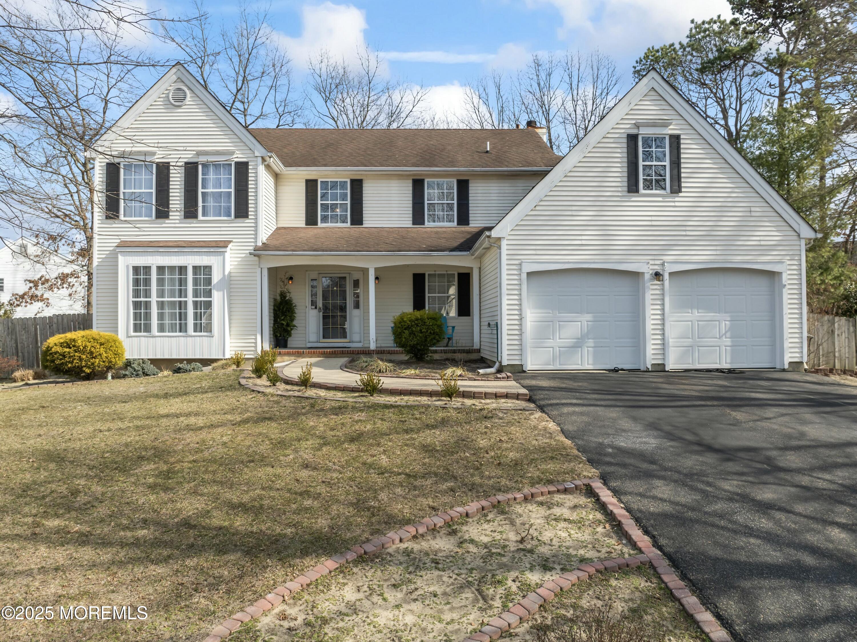221 Kelly Lynn Ln, Brick, NJ 08724 - MLS 22506078 - Coldwell Banker