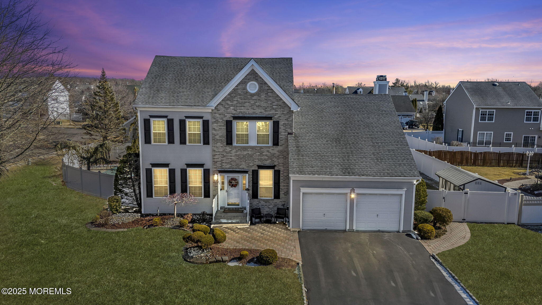65 Pemberton Pl, Freehold, NJ 07728 - MLS 22506352 - Coldwell Banker