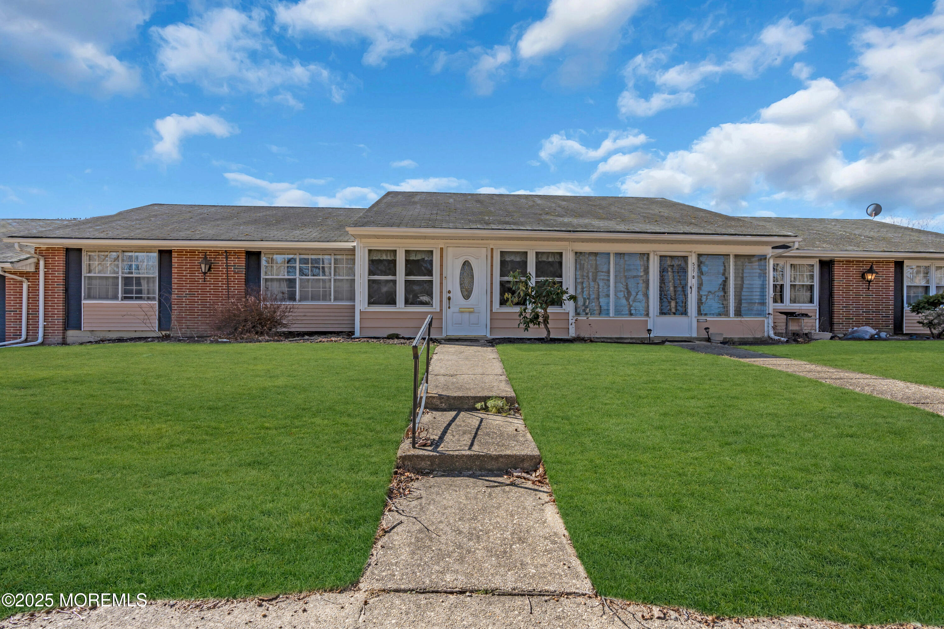 537 Dartmoor Ct #C, Lakewood, NJ 08701 - MLS 22507007 - Coldwell Banker