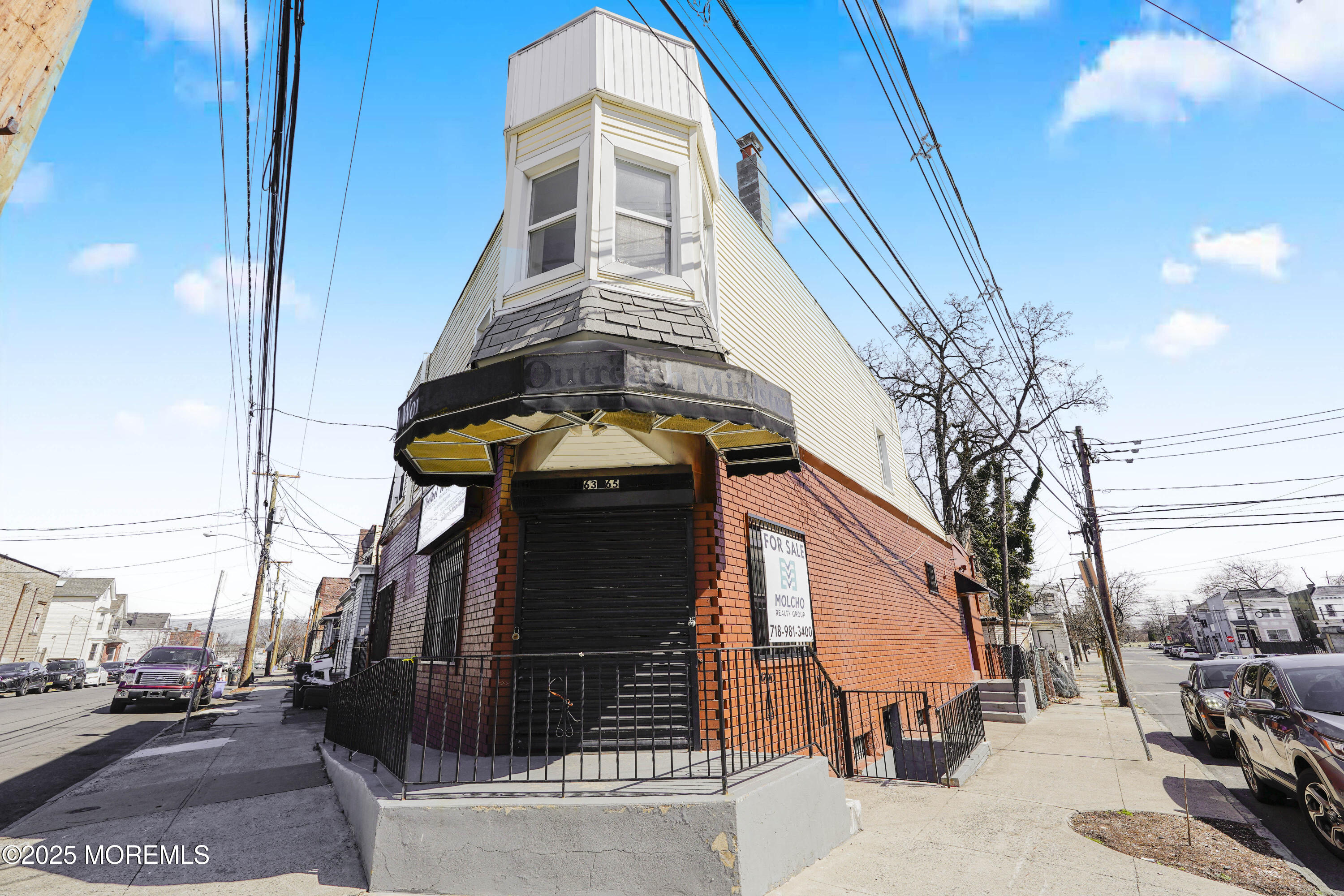 63-65 Pierce St, Newark, NJ 07103 - MLS 22508408 - Coldwell Banker