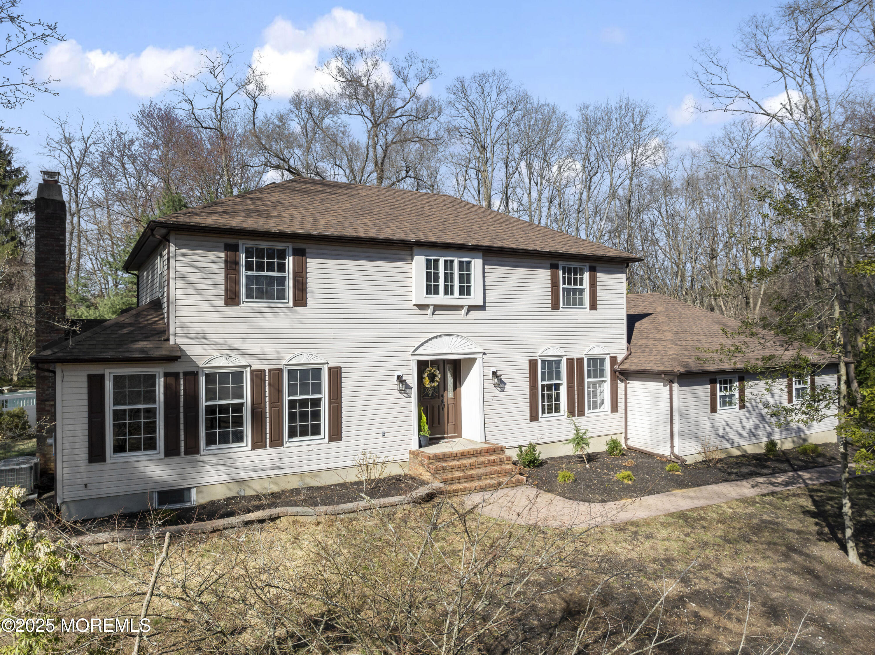 11 Rimwood Ln, Colts Neck Township, NJ 07722 - MLS 22508734 - Coldwell ...