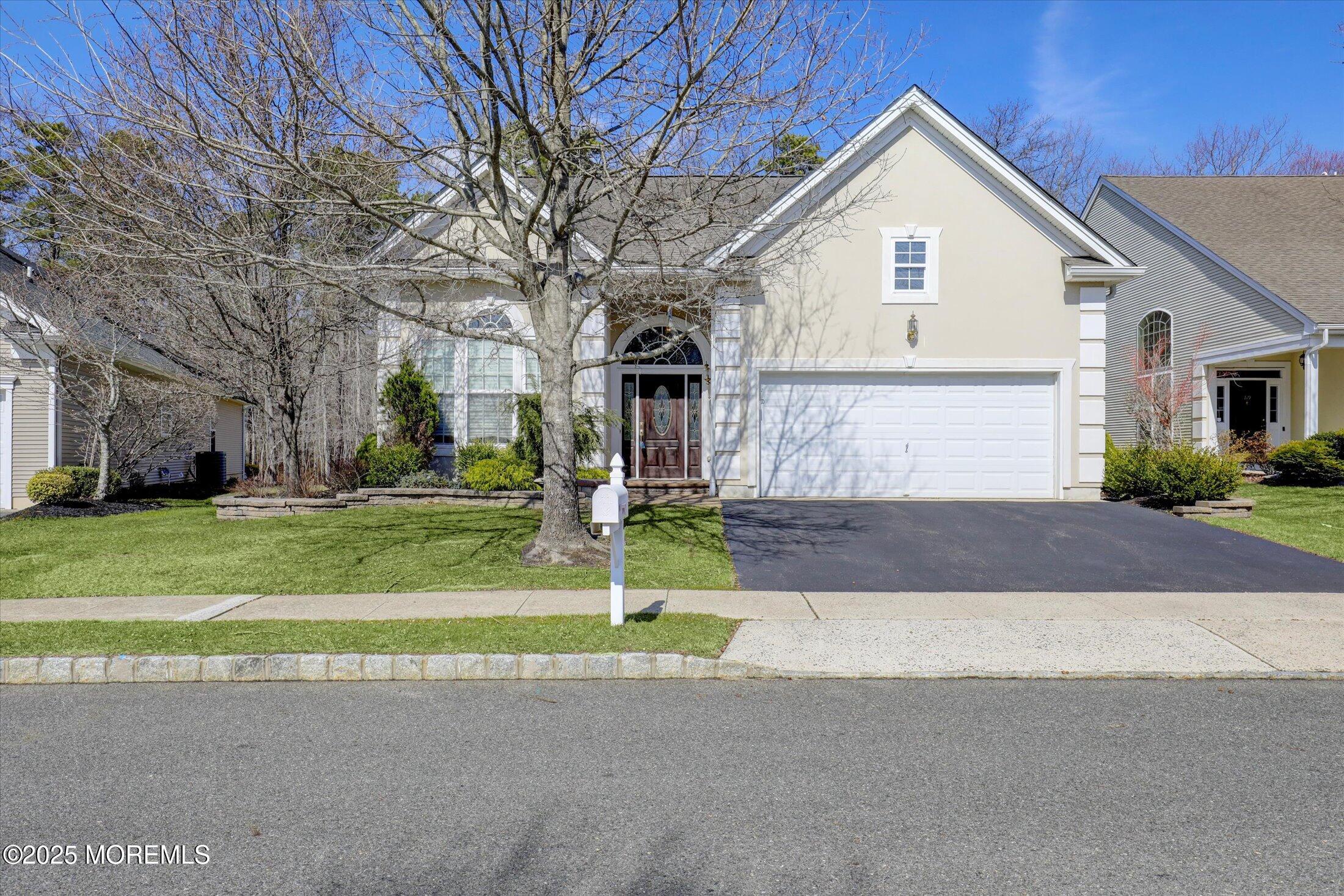 117 Gables Way, Jackson, NJ 08527 - MLS 22509129 - Coldwell Banker