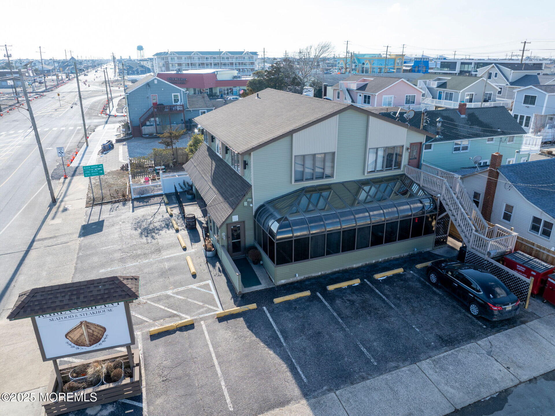605 Long Beach Blvd, Ship Bottom, NJ 08008 - MLS 22510813 - Coldwell Banker