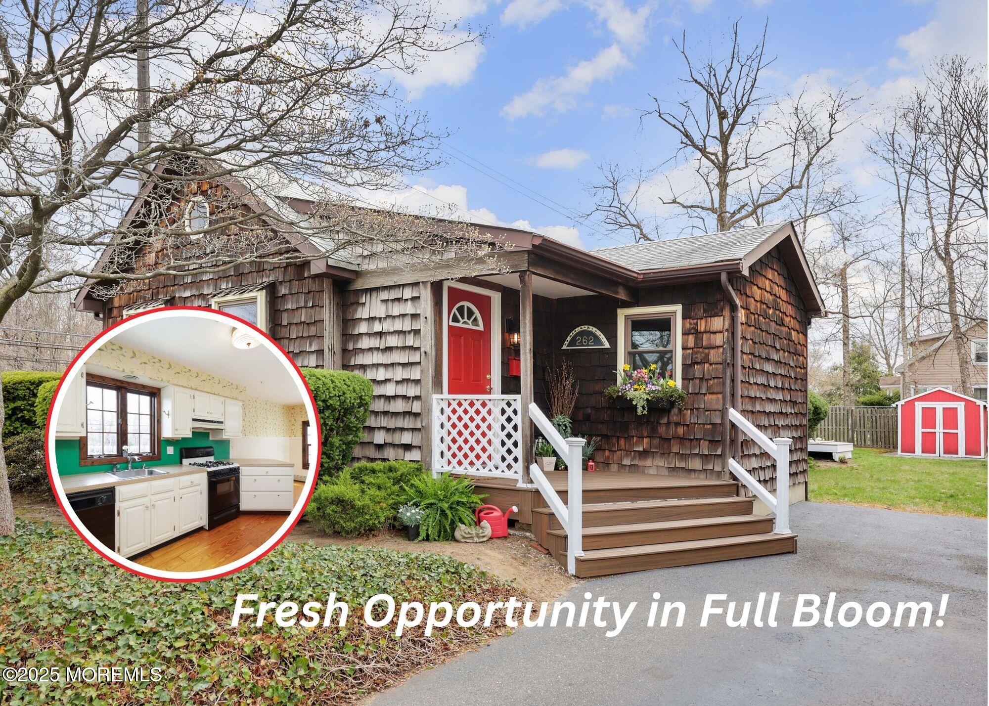 262 Chamone Ave, Leonardo, NJ 07737 - MLS 22510932 - Coldwell Banker
