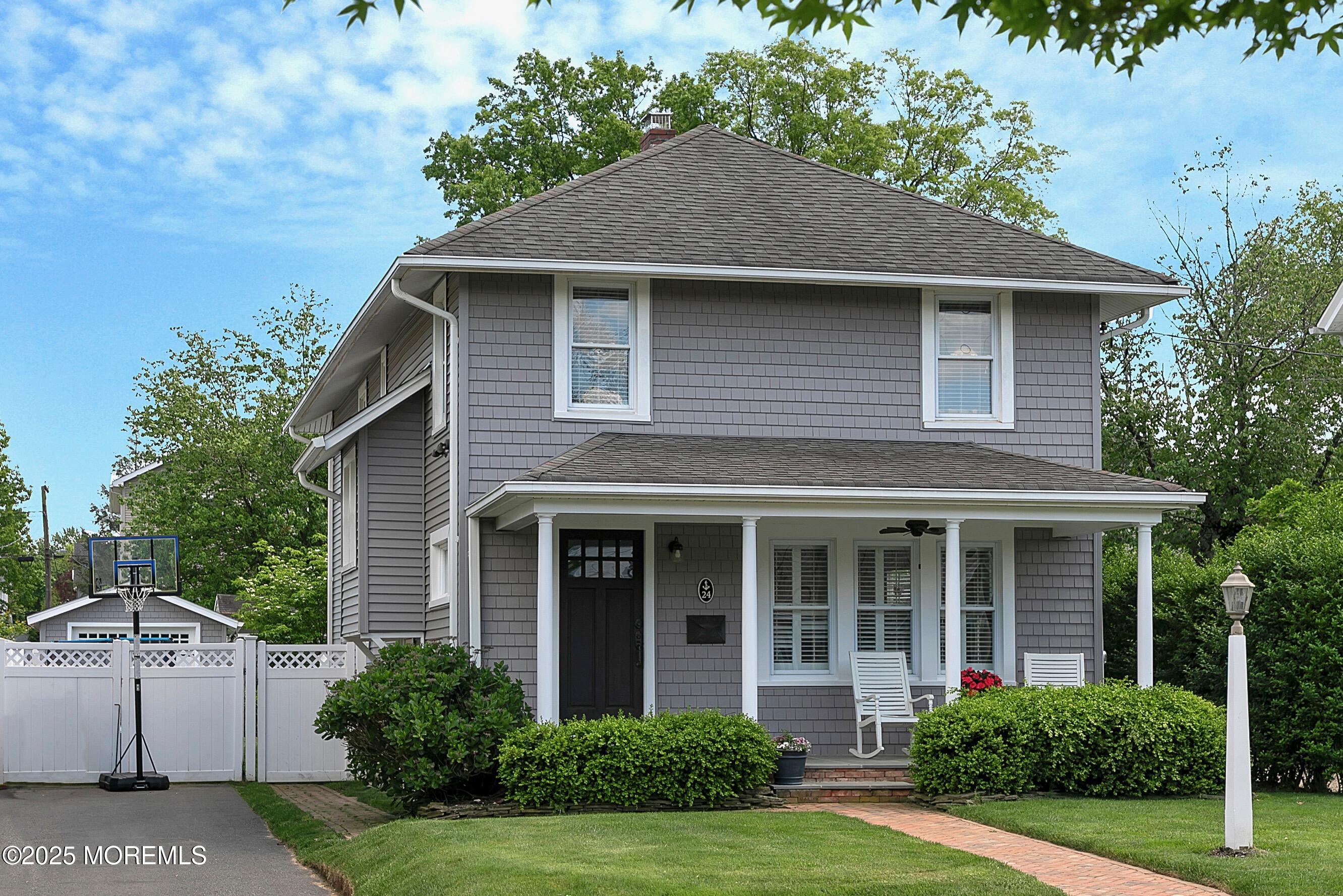 24 Forman St, Fair Haven, NJ 07704 - MLS 22513651 - Coldwell Banker