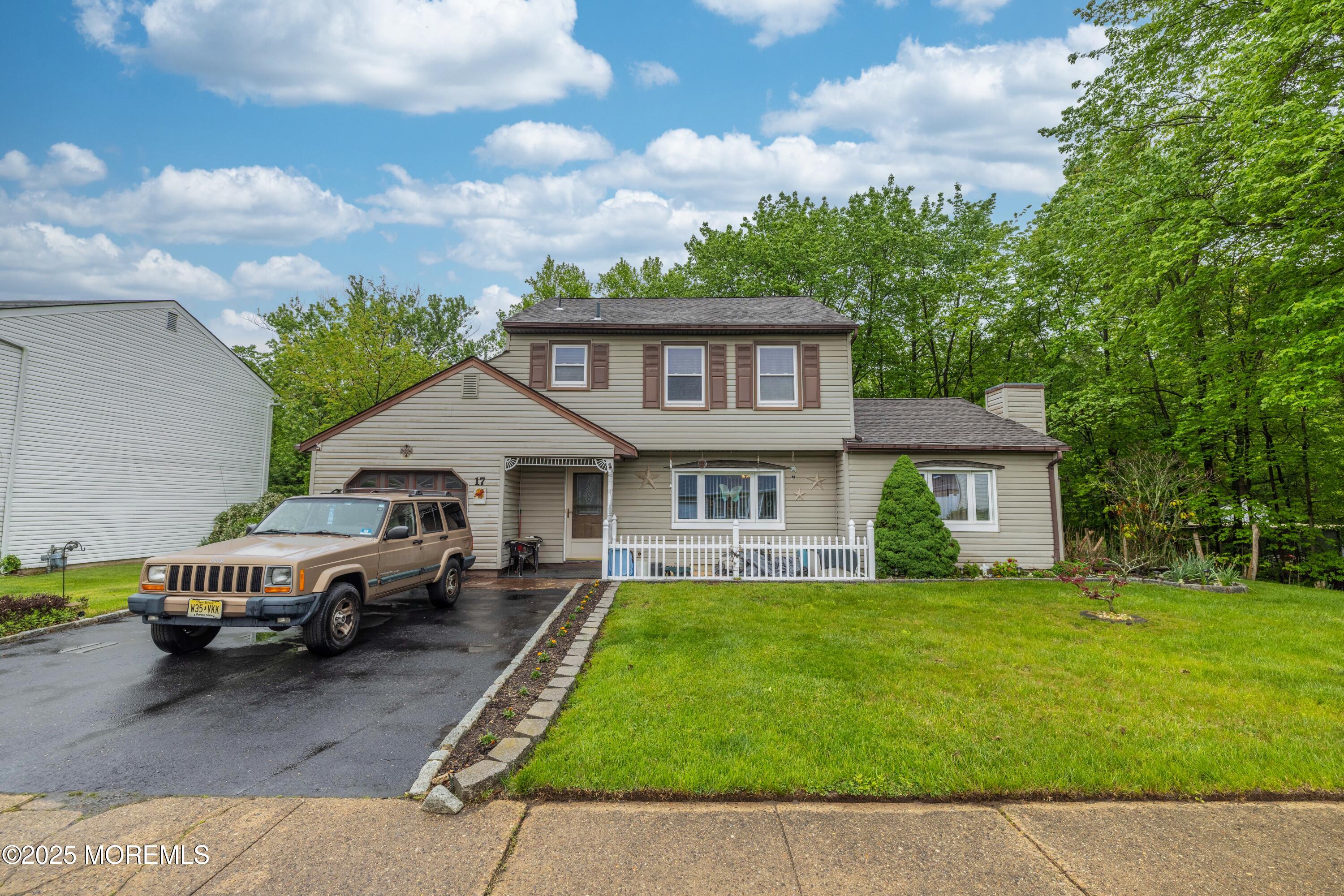 17 Angela, Hazlet Township, NJ 07730 - MLS 22513740 - Coldwell Banker
