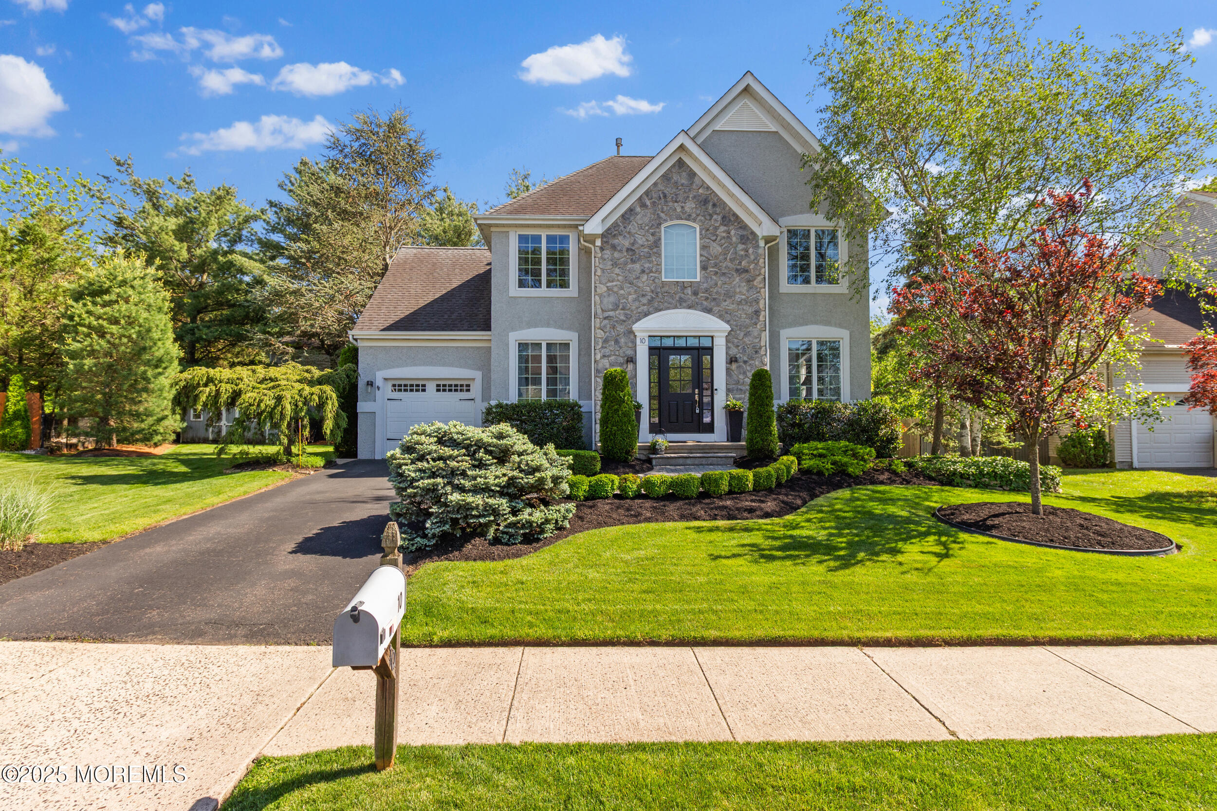 10 Jared Ct, Howell Township, NJ 07731 - MLS 22513762 - Coldwell Banker